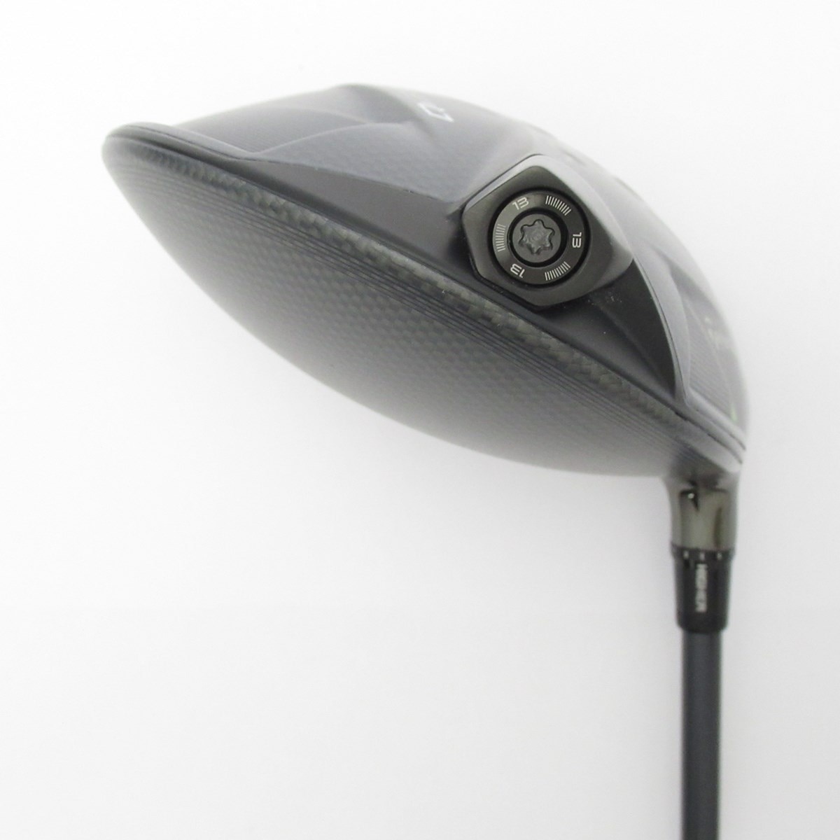 【中古】Qi35 ドライバー Diamana Silver TM55(2025) 9 S B(ドライバー（単品）)|Qi35(テーラーメイド)の通販 - GDOゴルフショップ(5002732055)