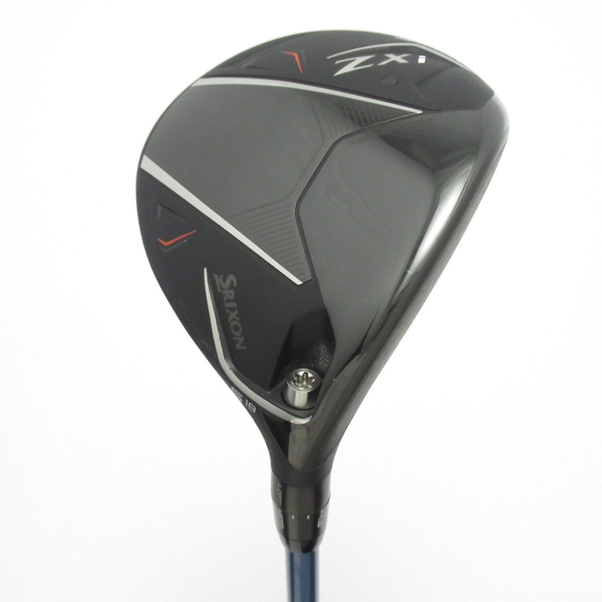 【中古】スリクソン ZXi フェアウェイウッド VENTUS ZXi 6 18 S C(フェアウェイウッド（単品）)|SRIXON(ダンロップ)の通販 - GDOゴルフショップ(5002732192)