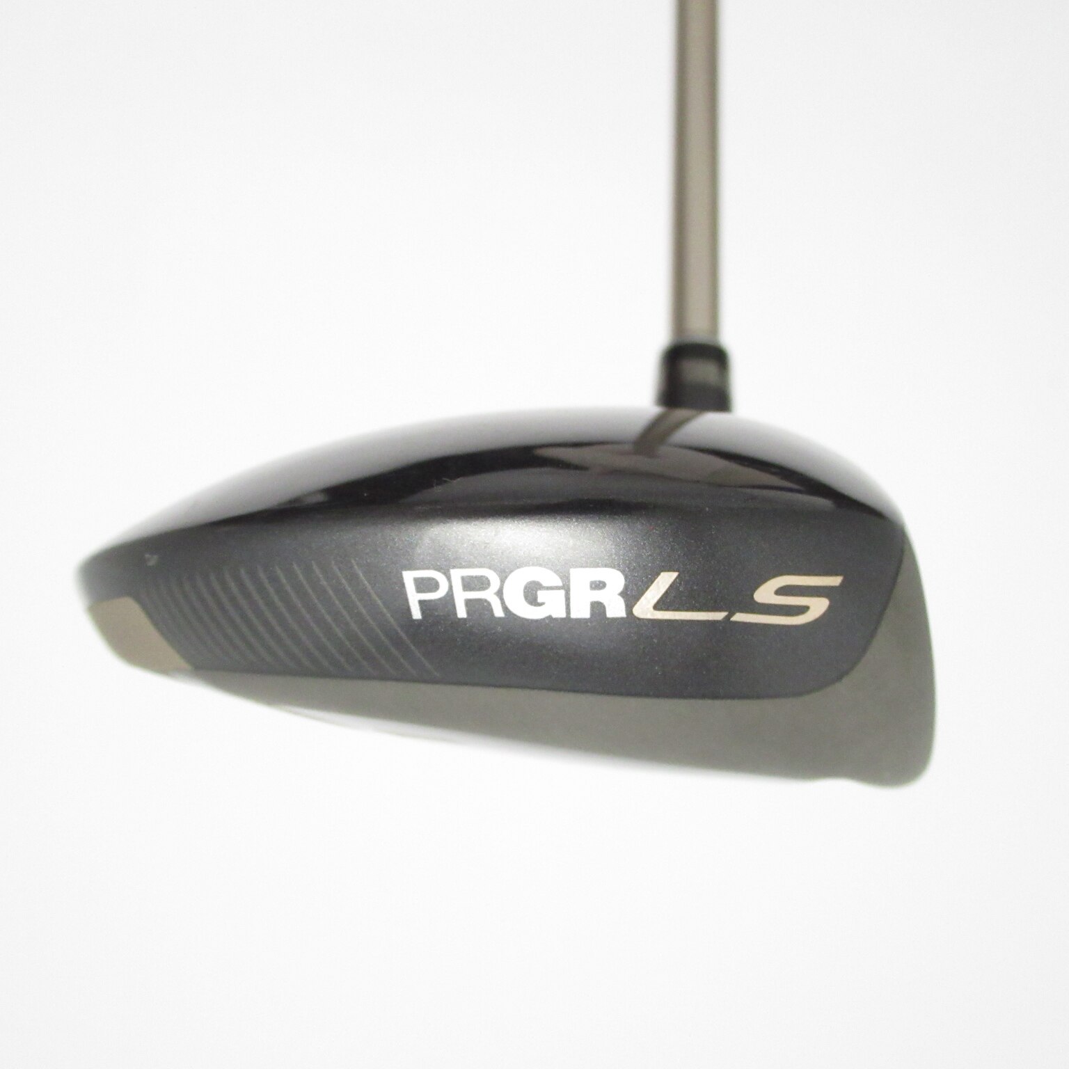 中古】LS(2023) フェアウェイウッド Speeder NX FOR PRGR 17.5 L CD