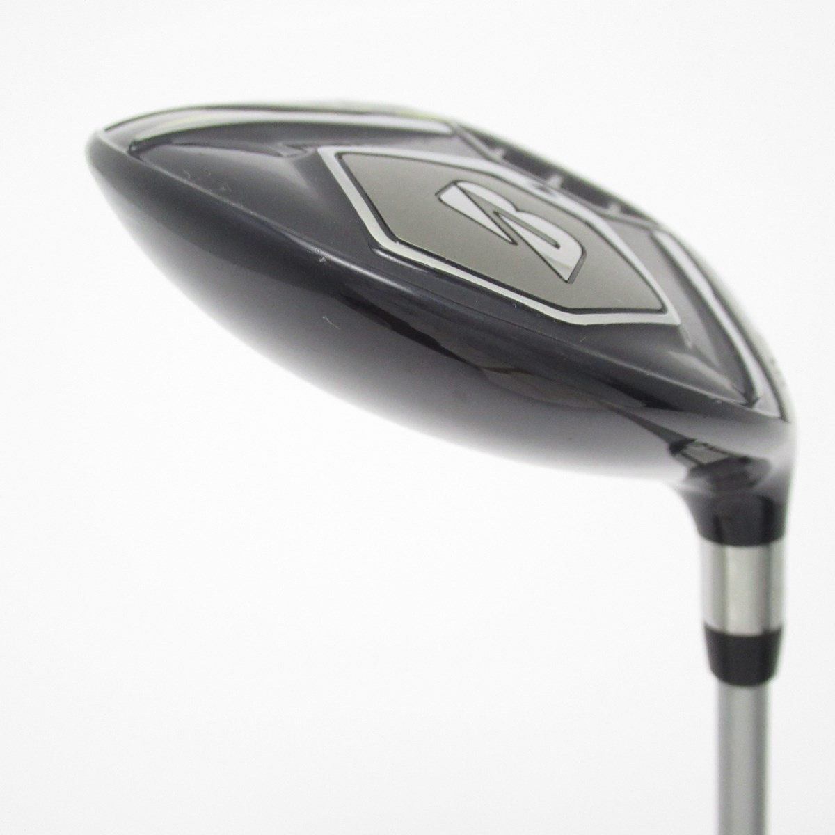 【中古】JGR フェアウェイウッド AiR Speeder JGR 18 R C(フェアウェイウッド（単品）)|TOUR B(ブリヂストン)の ...