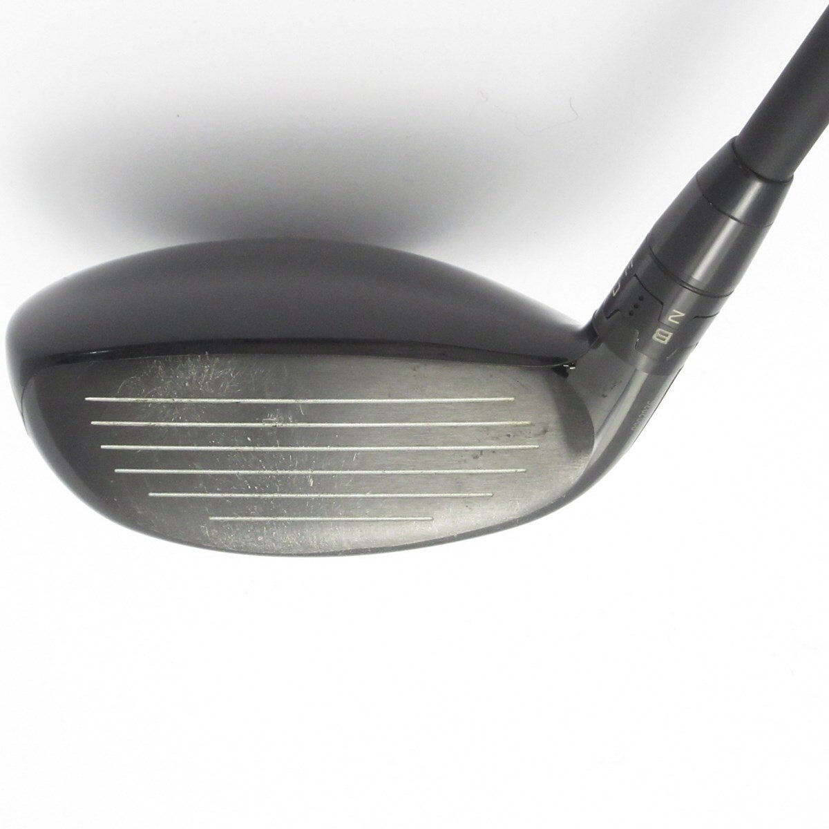 【中古】TSi2 ユーティリティ N.S.PRO MODUS3 HYBRID GOST 370tip 21 S CD(ユーティリティ（単品）)|TSi(タイトリスト)の通販 - GDOゴルフ ...