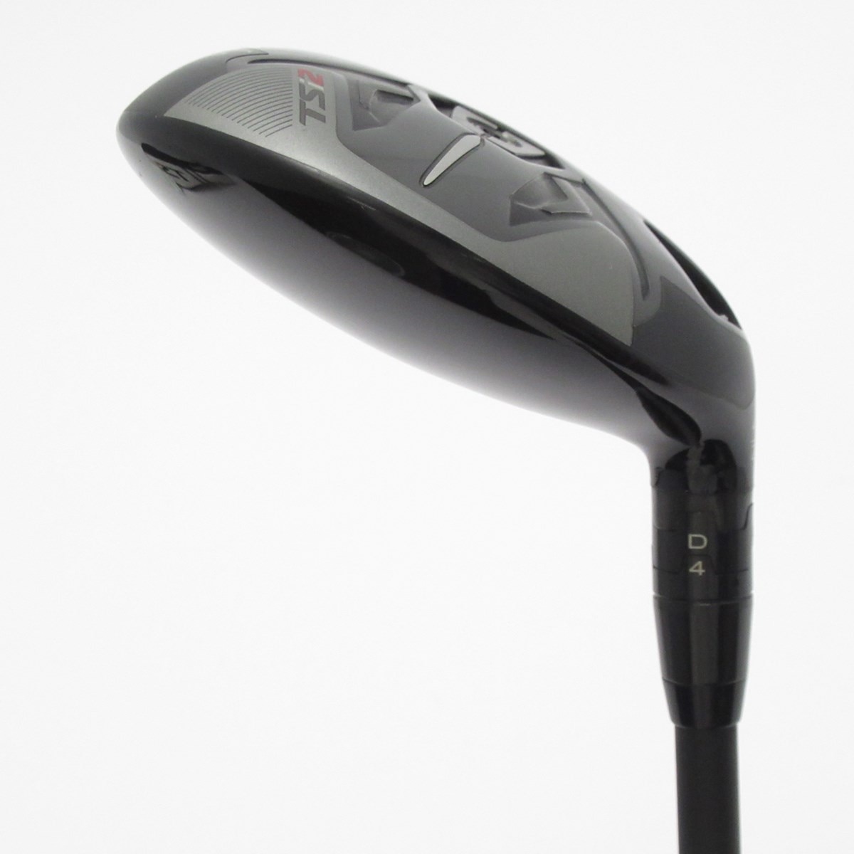 【中古】TSi2 ユーティリティ N.S.PRO MODUS3 HYBRID GOST 370tip 21 S CD(ユーティリティ（単品）)|TSi(タイトリスト)の通販 - GDOゴルフ ...