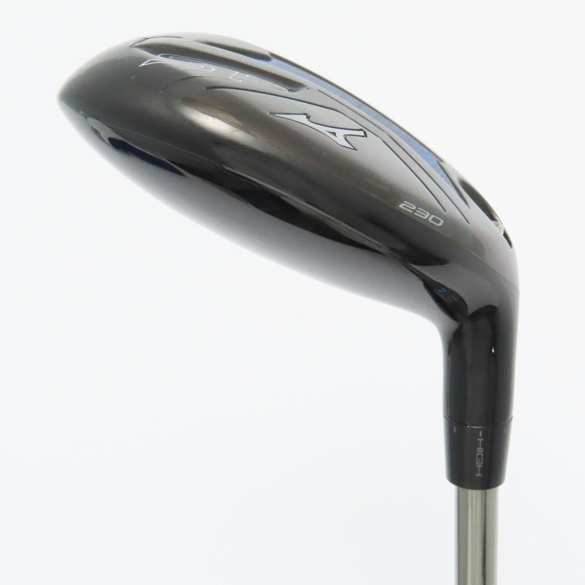 【中古】ST-Z230 ユーティリティ ATTAS EZ 370 22 X CD(ユーティリティ（単品）)|ST(ミズノ)の通販 - GDO ...