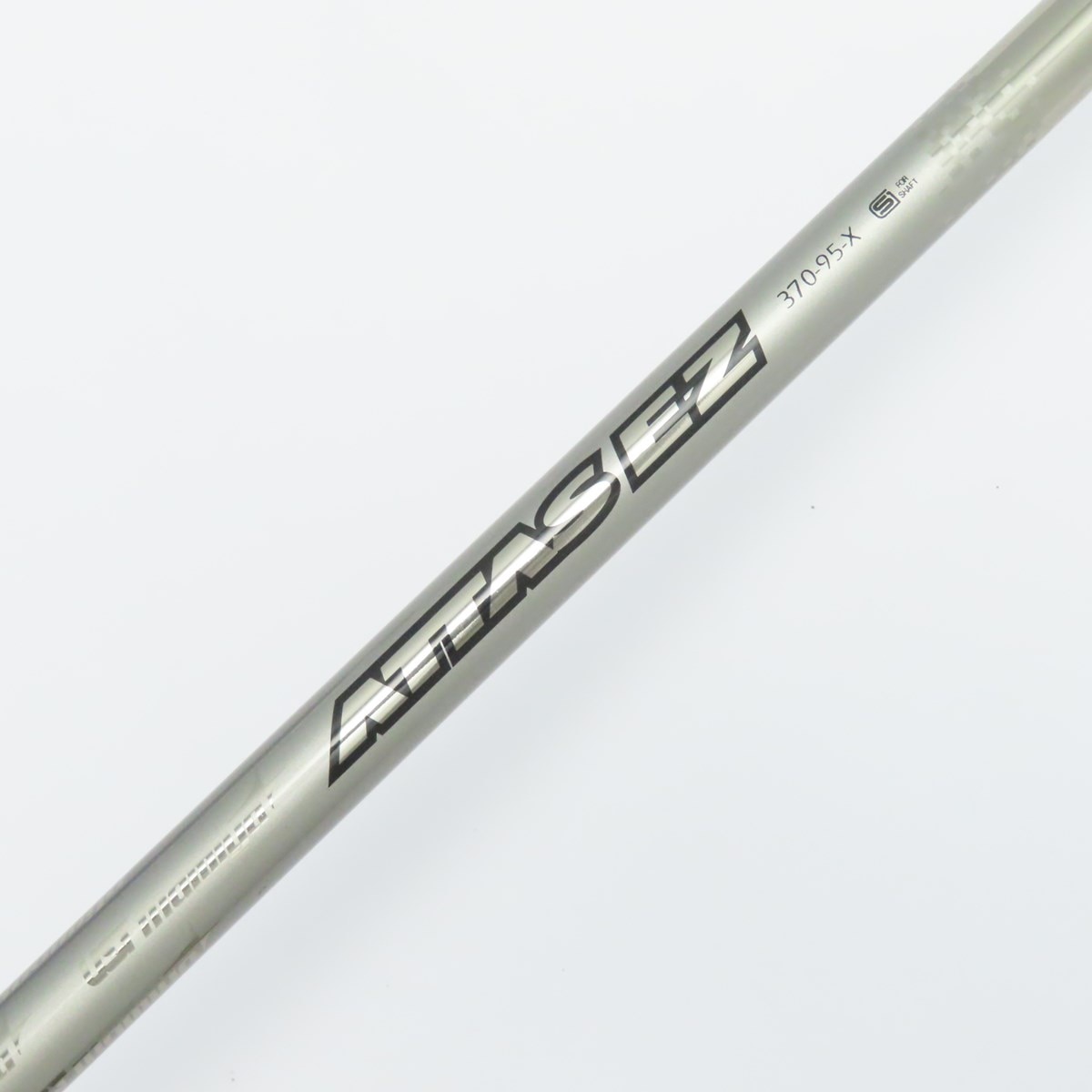 【中古】ST-Z230 ユーティリティ ATTAS EZ 370 22 X CD(ユーティリティ（単品）)|ST(ミズノ)の通販 - GDO ...