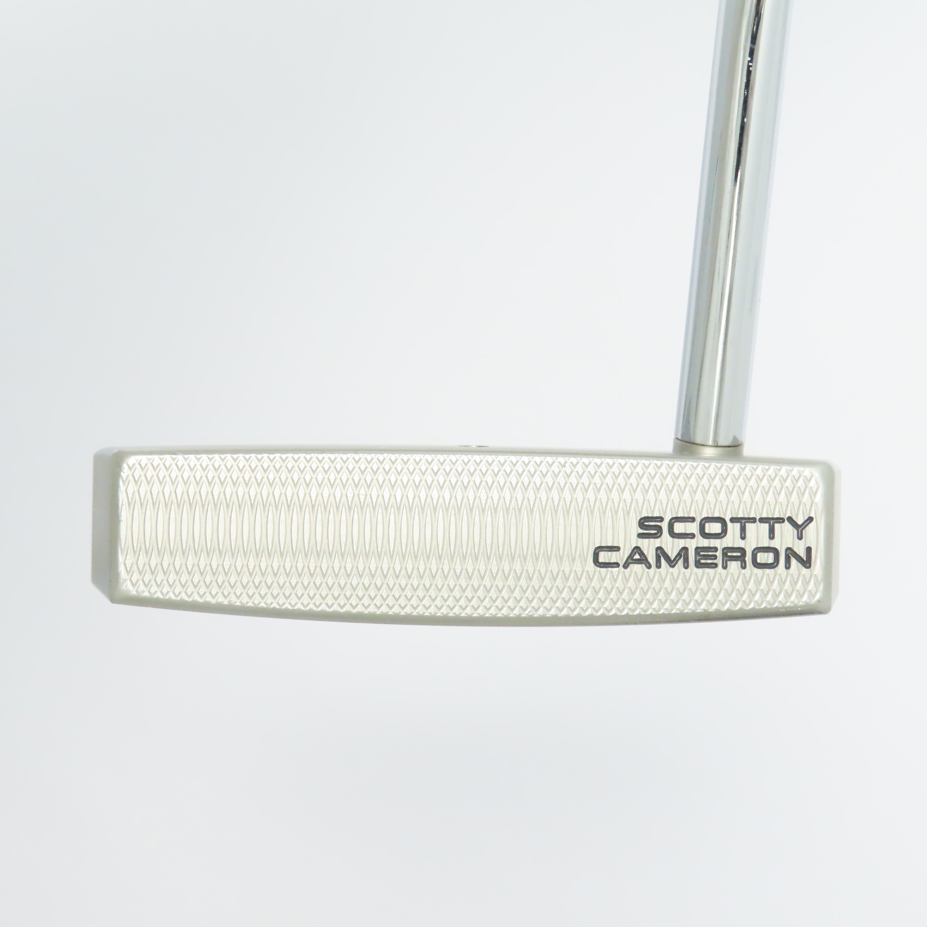 【中古ゴルフクラブ】スコッティキャメロン　SCOTTY CAMERON　ファントム 5(2024) パター スチールシャフト　シャフト：スチールシャフト 中古】ファントム 5(2024) パター スチールシャフト 計測項目外 計測