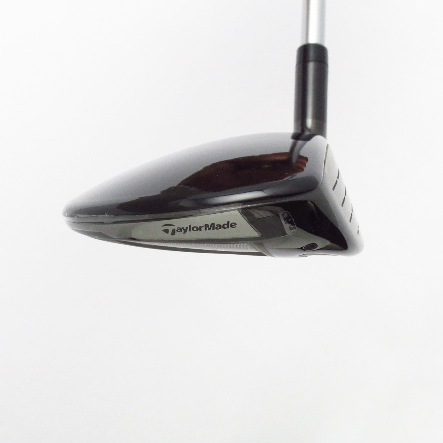 中古】Qi10 MAX フェアウェイウッド ELDIO TM40 22 A B レディス