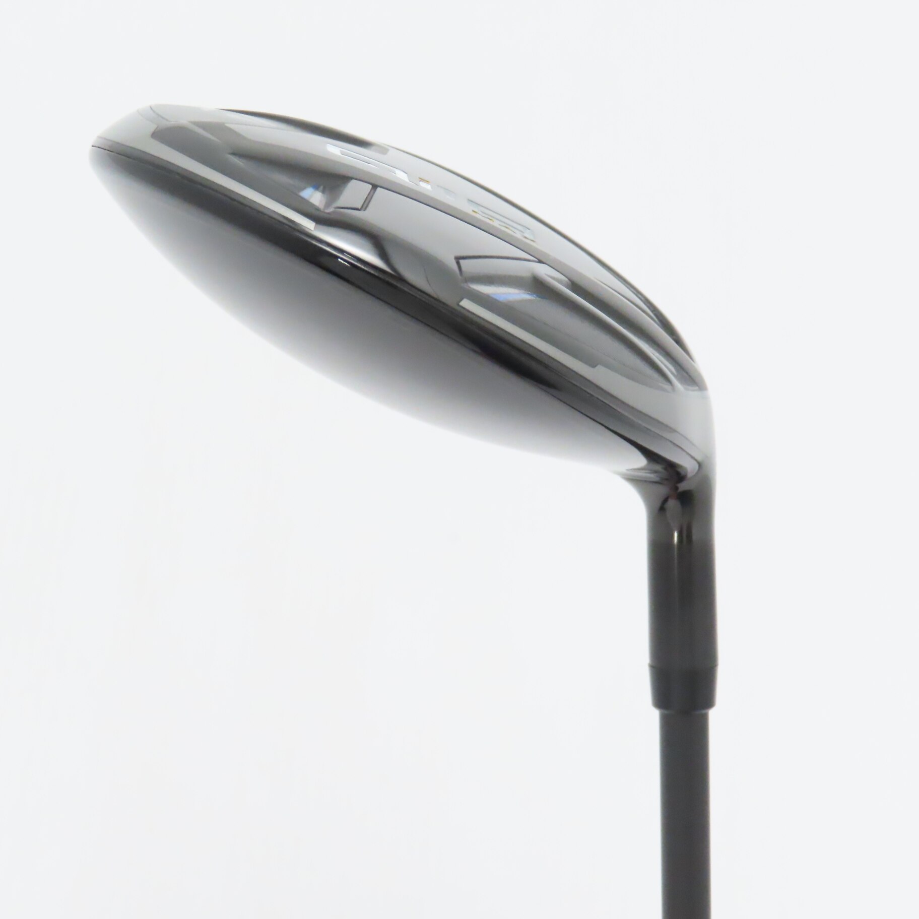 中古】Qi10 MAX フェアウェイウッド Tour AD IZ-5 16 S BC