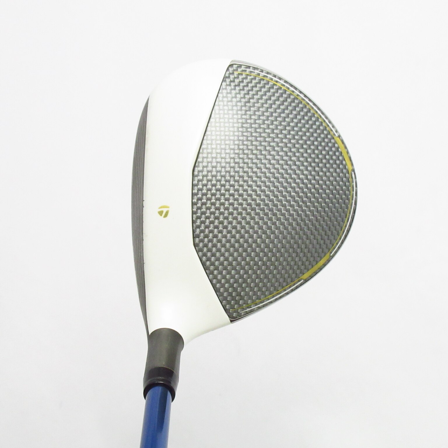 中古】M GLOIRE フェアウェイウッド Diamana TB60 15 S CD