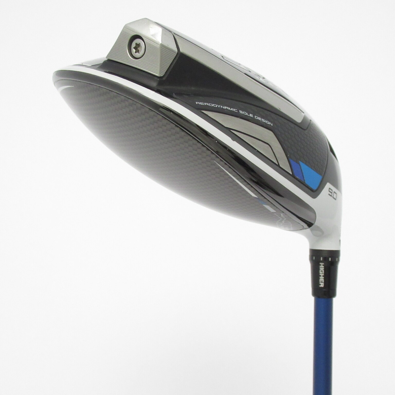 中古】SIM マックス D ドライバー Tour AD VR-5 9 S C(ドライバー