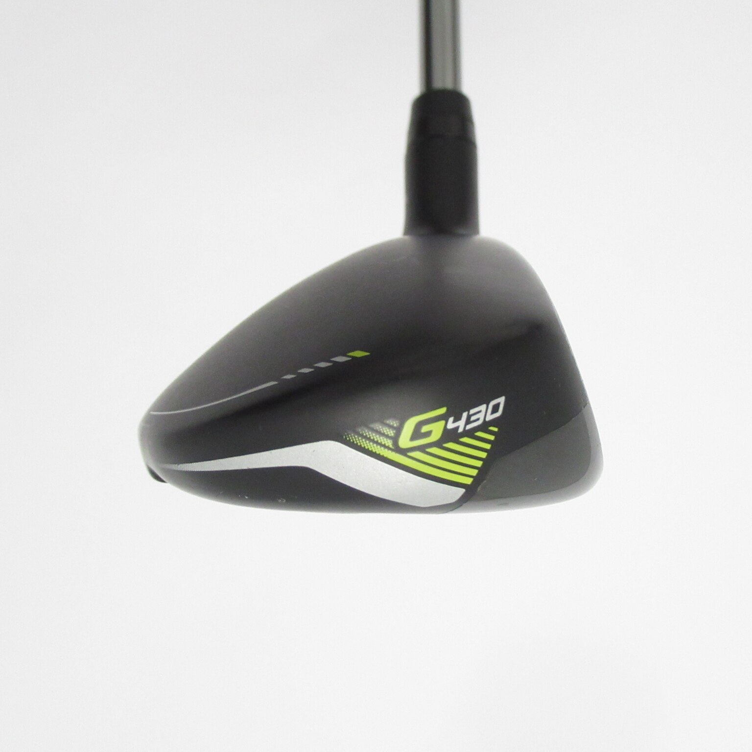 中古】G430 ハイブリッド ユーティリティ DIAMOND Speeder HB 6 22 R