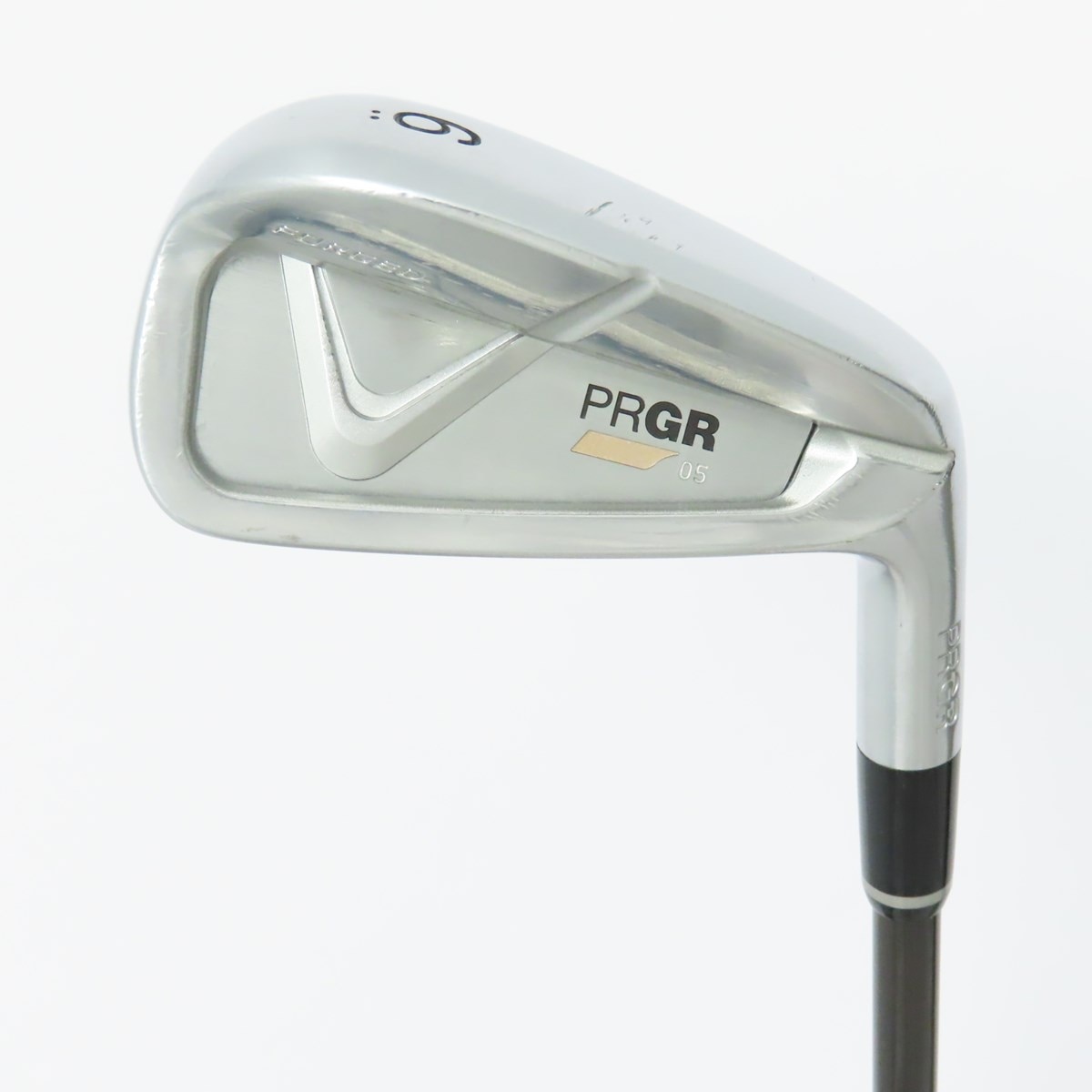 【中古】05 IRONS(2021) アイアン MCI for PRGR 25 R CD(アイアン（セット）)|PRGR(プロギア)の通販 - GDOゴルフショップ(5002735340)