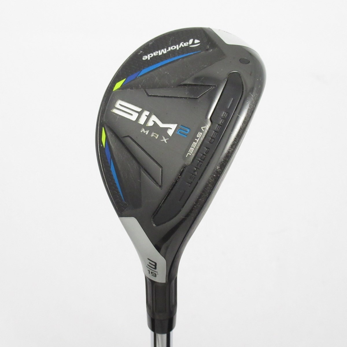 【中古】SIM2 マックス レスキュー ユーティリティ KBS MAX MT85 JP 19 S CD(ユーティリティ（単品）)|SIM2(テーラーメイド)の通販 - GDOゴルフショップ ...