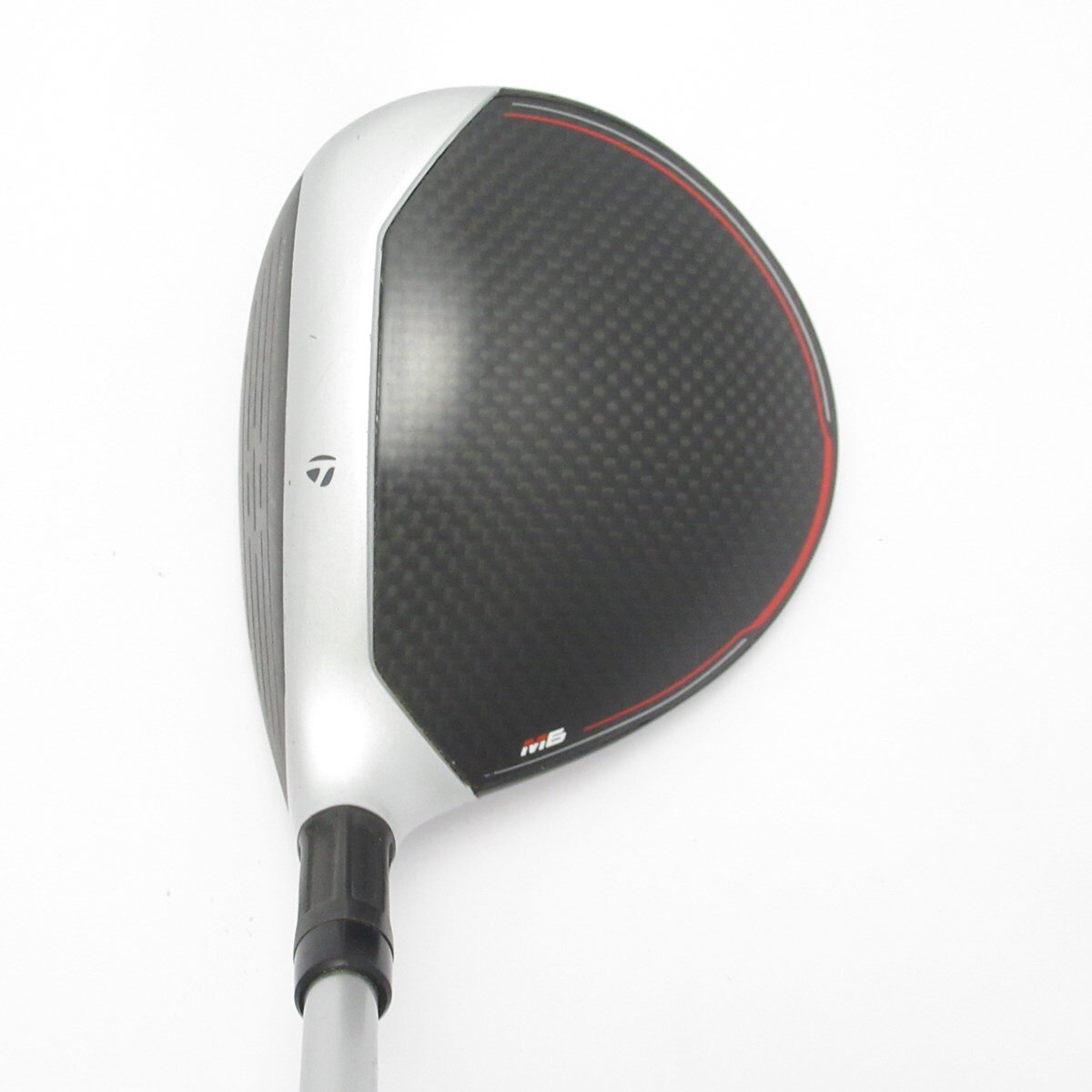 【中古】M6 フェアウェイウッド FUBUKI TM5 2019 15 S C(フェアウェイウッド（単品）)|M6(テーラーメイド)の通販 - GDOゴルフショップ(5002735827)