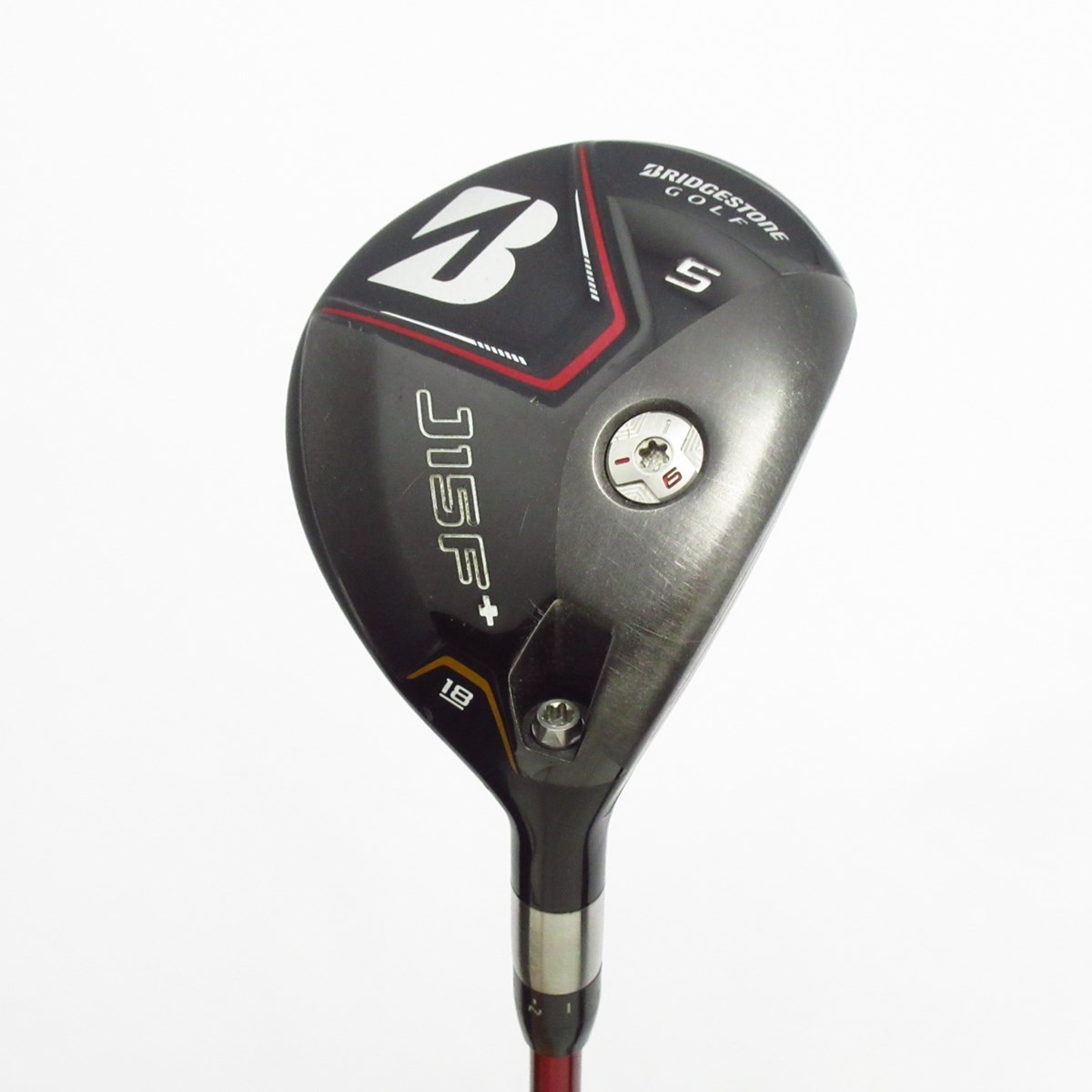 【中古】J15F+ フェアウェイウッド Tour AD J15-11W 18 S D(フェアウェイウッド（単品）)|BRIDGESTONE GOLF(ブリヂストン)の通販 - GDOゴルフ ...
