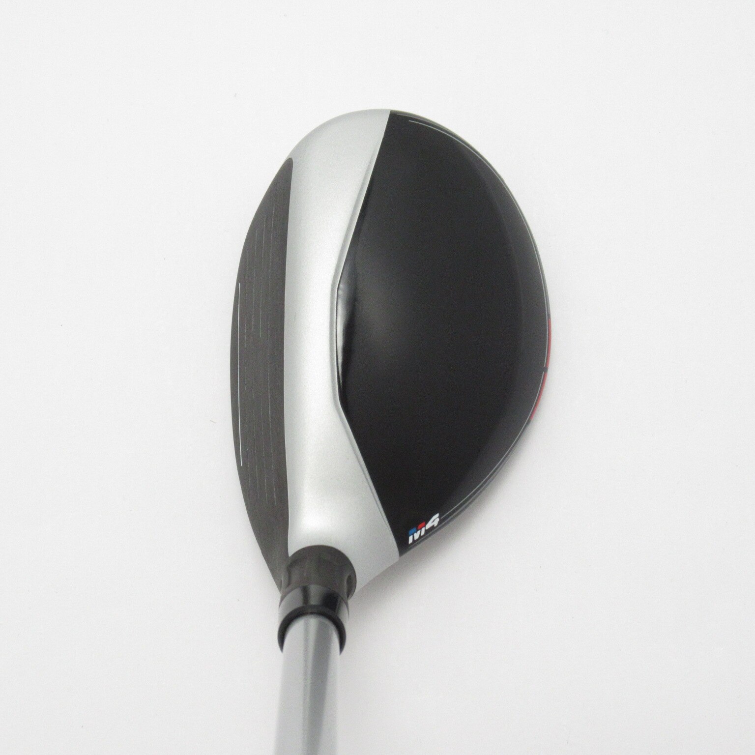 中古】M4 ユーティリティ FUBUKI TM4 28 L B レディス(ユーティリティ