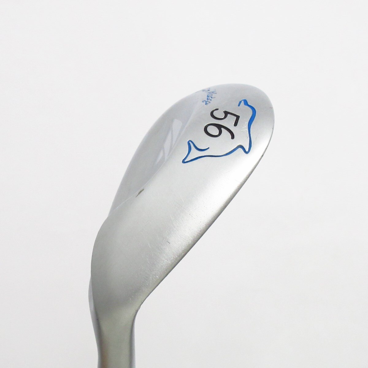 【中古】ドルフィンウェッジ DW-115G ウェッジ Dolphin DP-151 56 R CD(ウェッジ（単品）)|KASCO(キャスコ)の通販 - GDOゴルフショップ(5002737801)