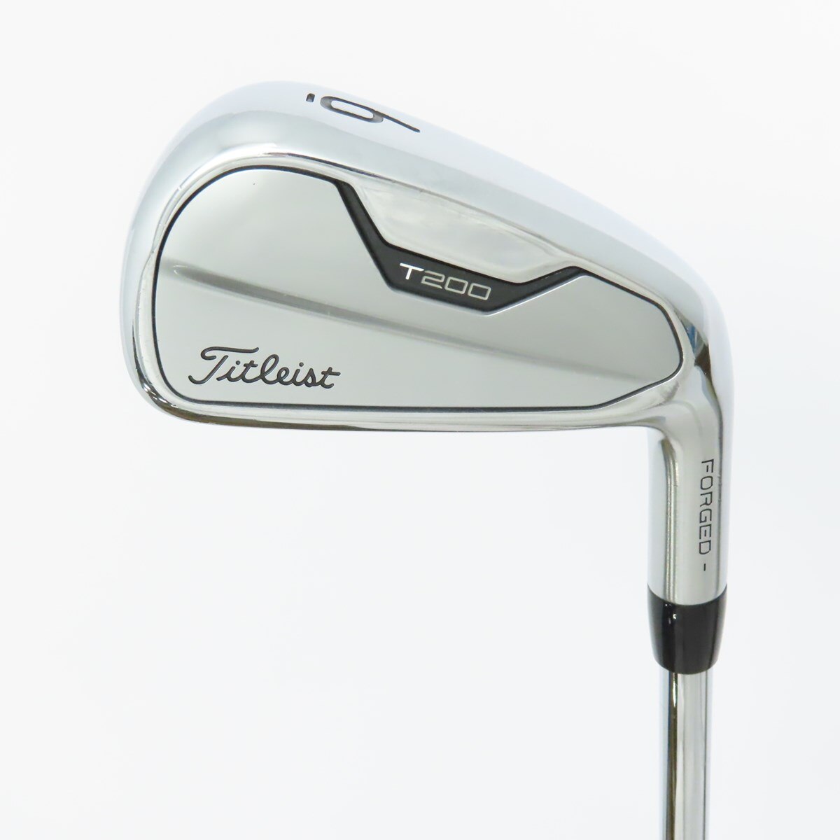 【中古】T200 アイアン N.S.PRO 880 AMC 28 S C(アイアン（セット）)|T SERIES(タイトリスト)の通販 ...