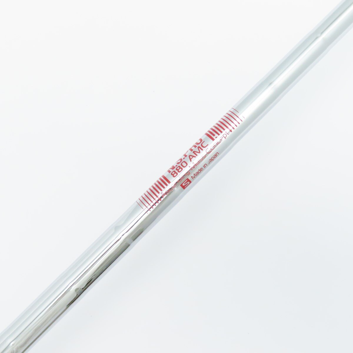 【中古】T200 アイアン N.S.PRO 880 AMC 28 S C(アイアン（セット）)|T SERIES(タイトリスト)の通販 ...