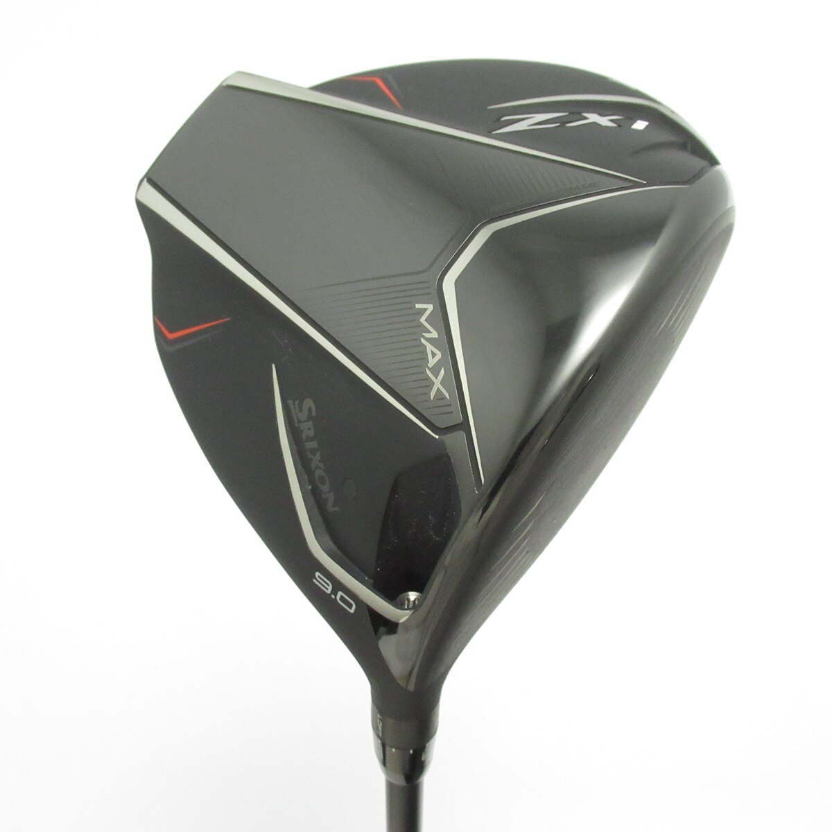 【中古】スリクソン ZXi MAX ドライバー Diamana ZXi 50 9 S B(ドライバー（単品）)|SRIXON(ダンロップ)の通販 - GDOゴルフショップ(5002738249)