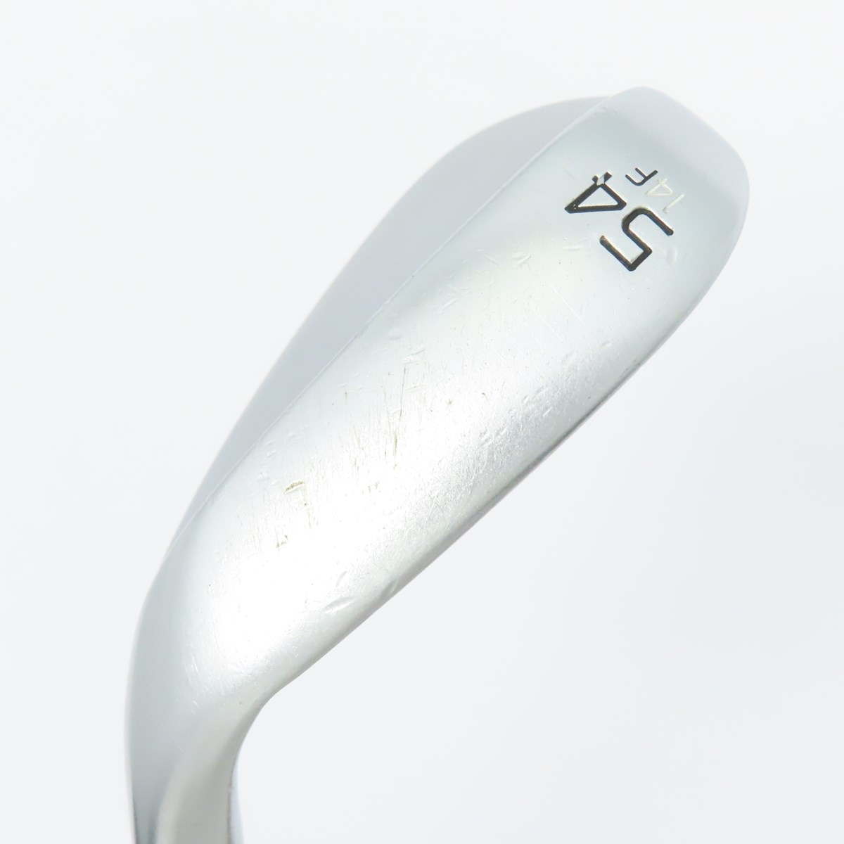 【中古】Vokey SM9 TOUR CHROME ウェッジ N.S.PRO 950GH neo 54-14 S CD(ウェッジ（単品）)|Vokey(タイトリスト)の通販 - GDOゴルフ ...