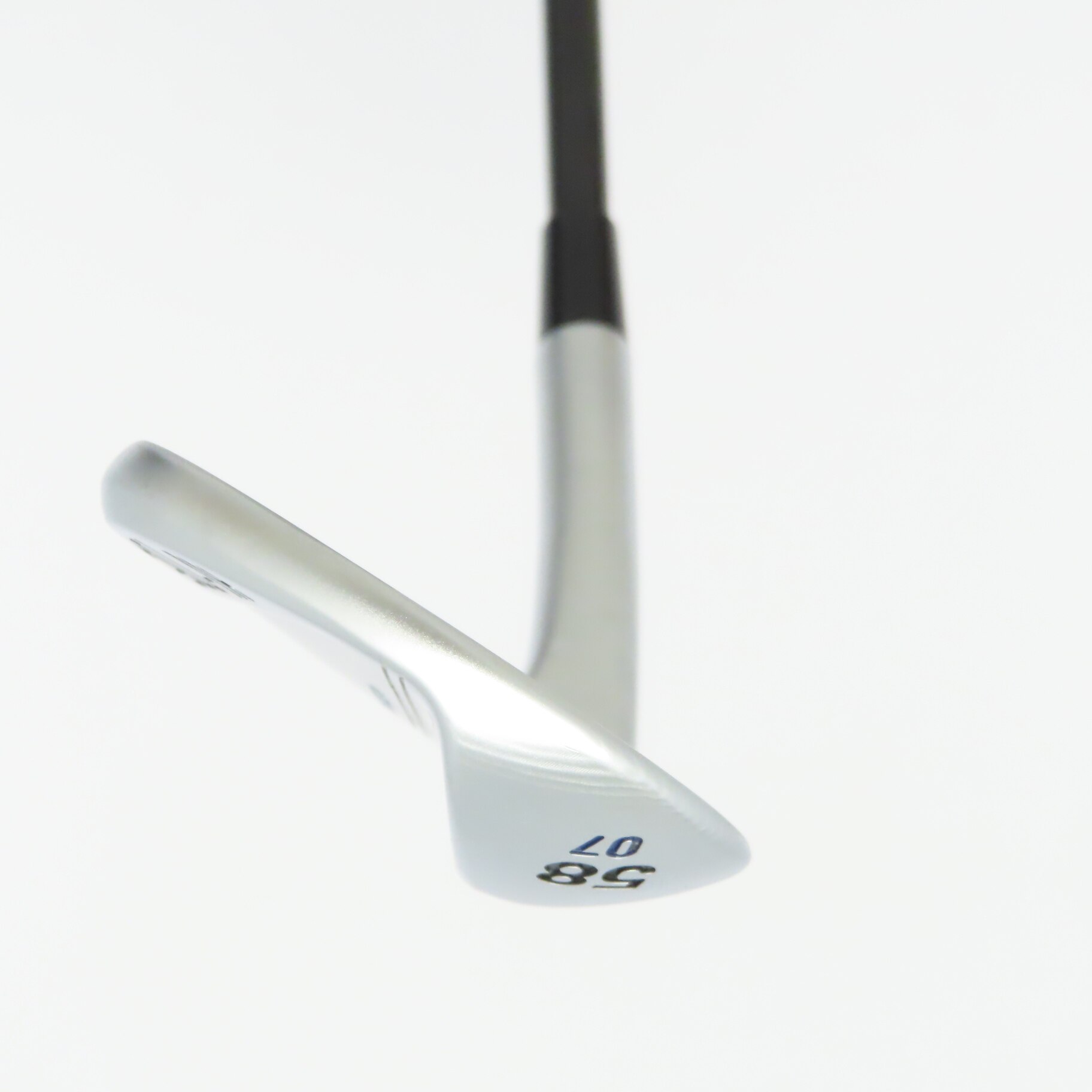 中古】ミルドグラインド HI-TOE3 ウェッジ Diamana Thump Wedge 95 58