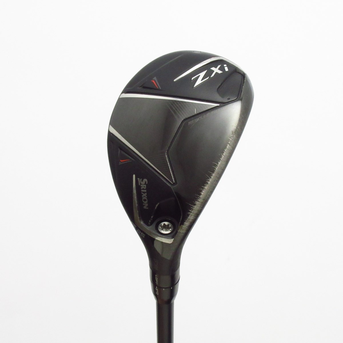 【中古】スリクソン ZXi ハイブリッド ユーティリティ Diamana ZXi for HYBRID 25 S C(ユーティリティ（単品）)|SRIXON(ダンロップ)の通販 - GDO ...