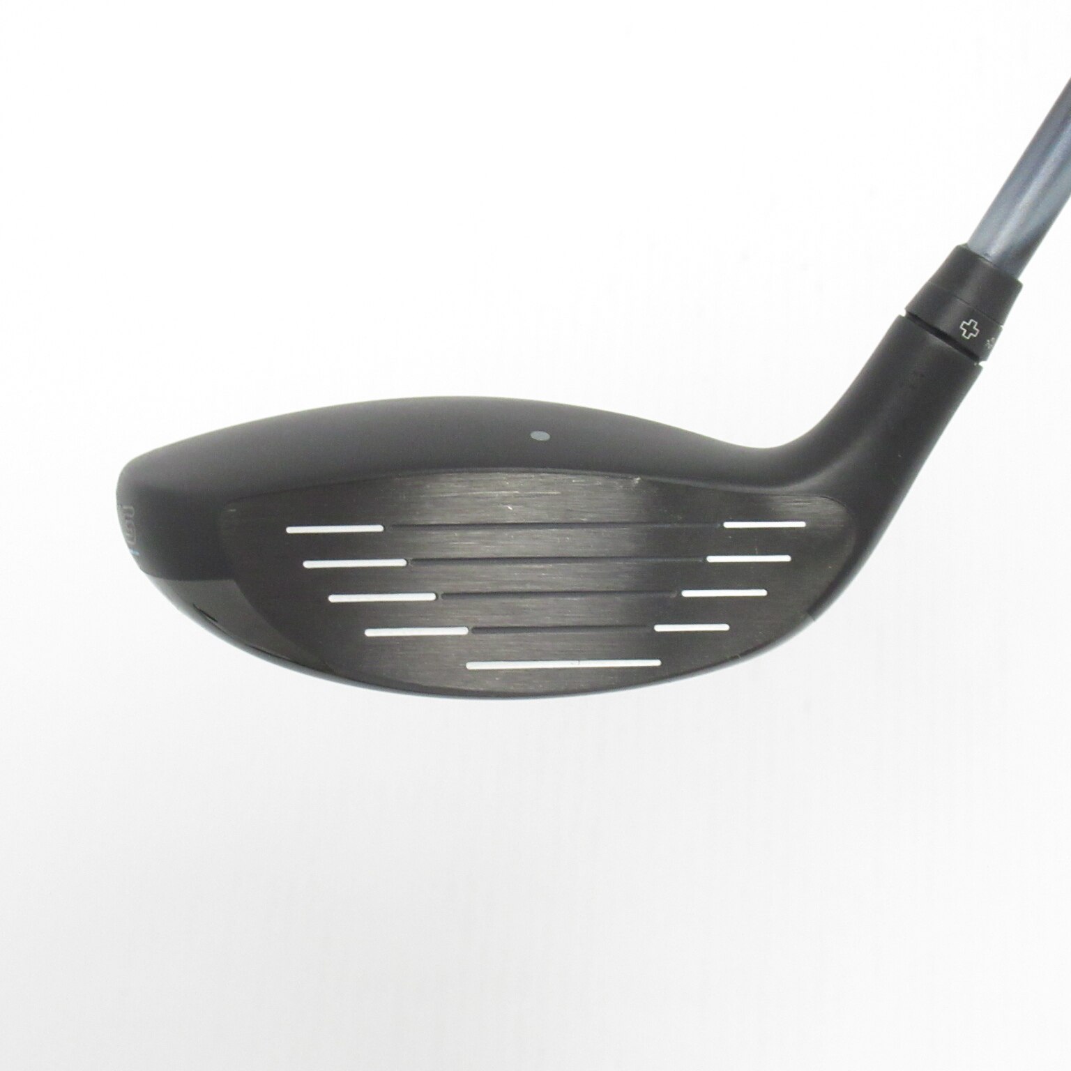 【中古ゴルフクラブ】ピン　G440　G440 MAX フェアウェイウッド Speeder 569 EVOLUTION VI　シャフト：Speeder 569 EVOLUTION VI 中古】G440 MAX フェアウェイウッド Speeder 569 EVOLUTION VI 21 S C