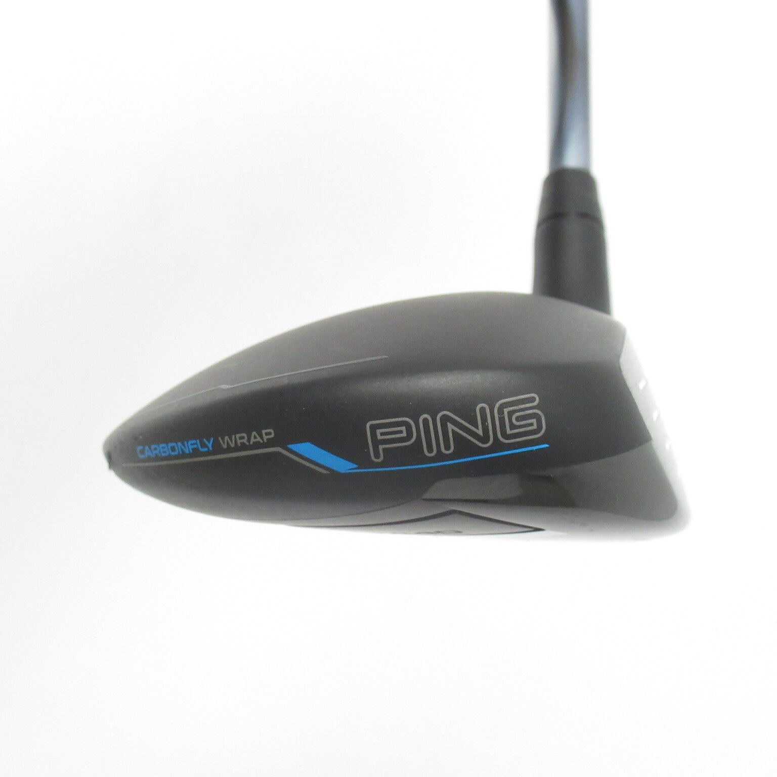 中古】G440 MAX フェアウェイウッド Speeder 569 EVOLUTION VI 21 S C