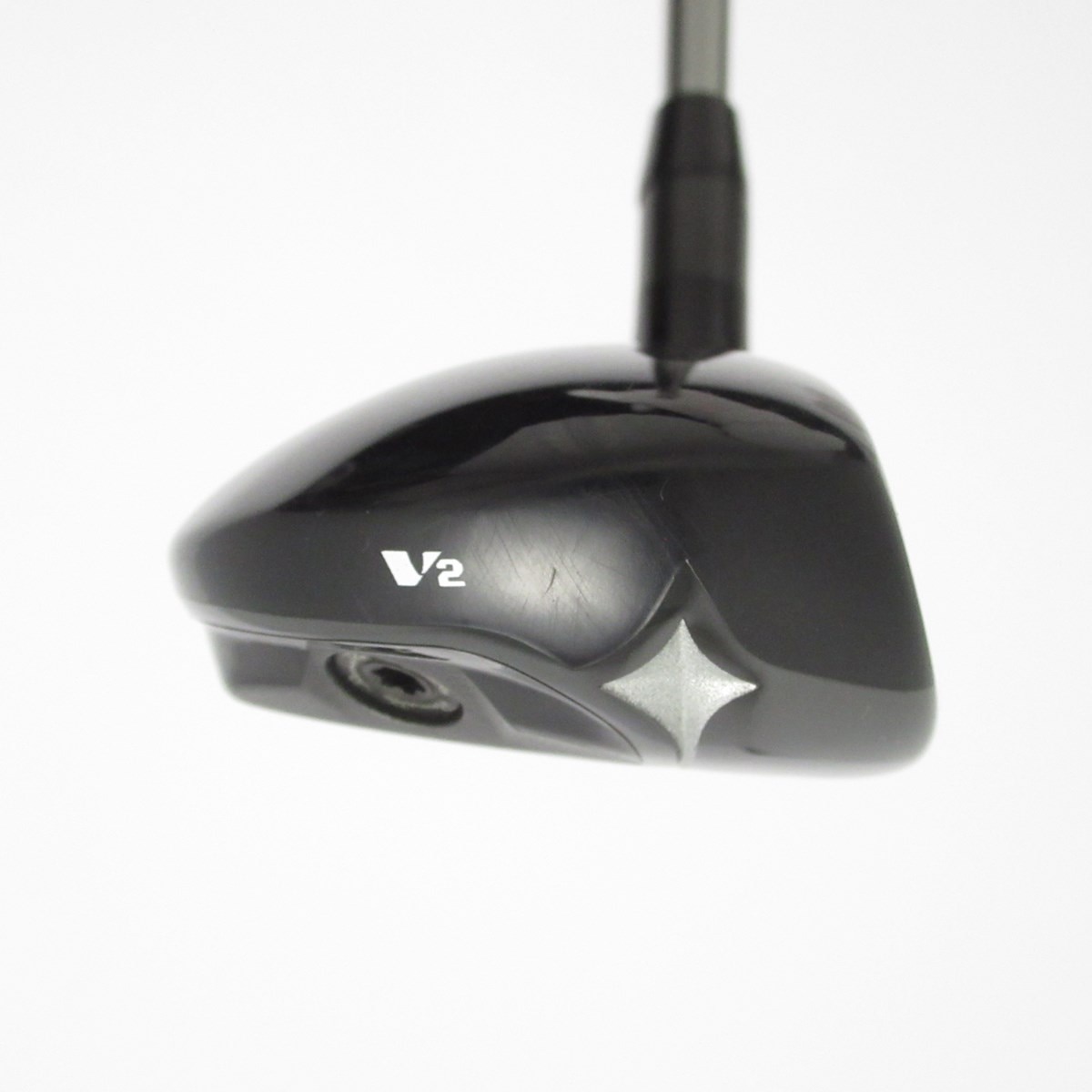 【中古】Ray V V2 ユーティリティ TRPX UT-7 21 その他 D(ユーティリティ（単品）)|romaro(ロマロ)の通販 - GDOゴルフショップ(5002741318)