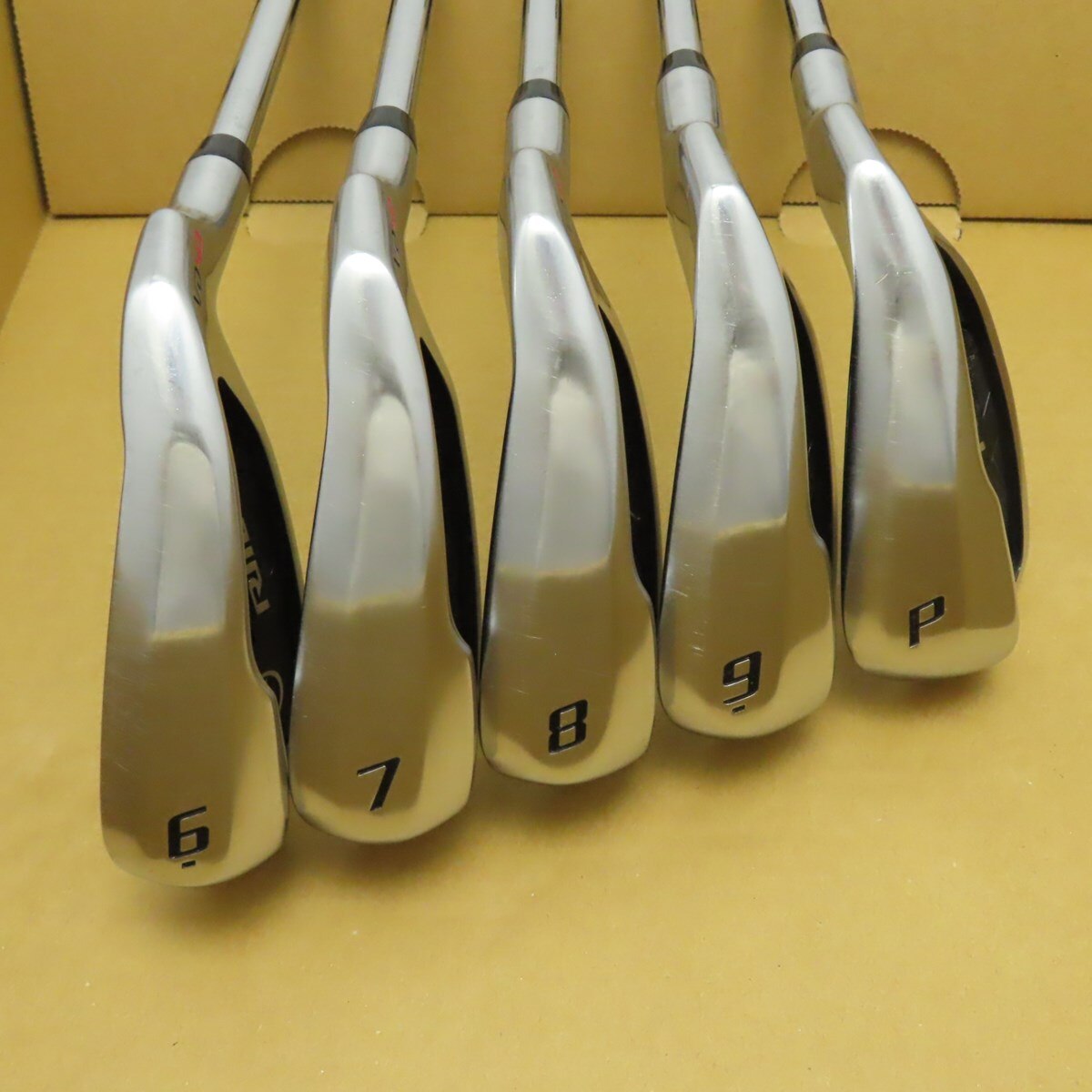 【中古】RMX VD40 アイアン N.S.PRO 950GH neo 27 S C(アイアン（セット）)|RMX(ヤマハ)の通販 - GDOゴルフショップ(5002741590)