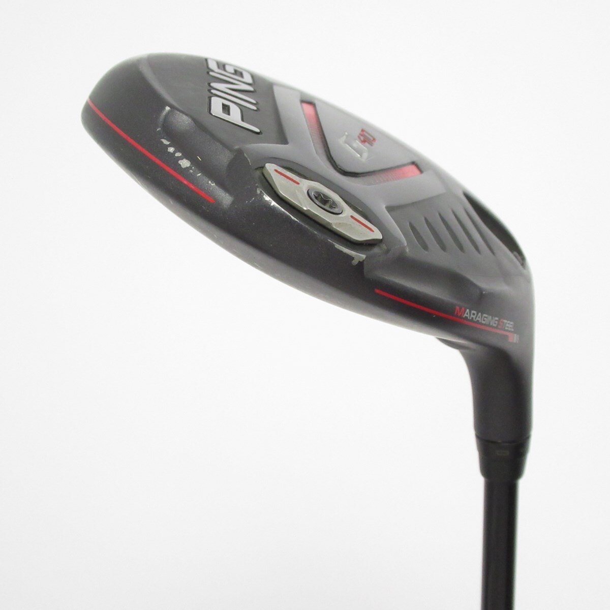 【中古】G410 フェアウェイウッド TENSEI CK PRO ORANGE 60 17.5 S CD(フェアウェイウッド（単品）)|G410(ピン)の通販 - GDOゴルフショップ ...