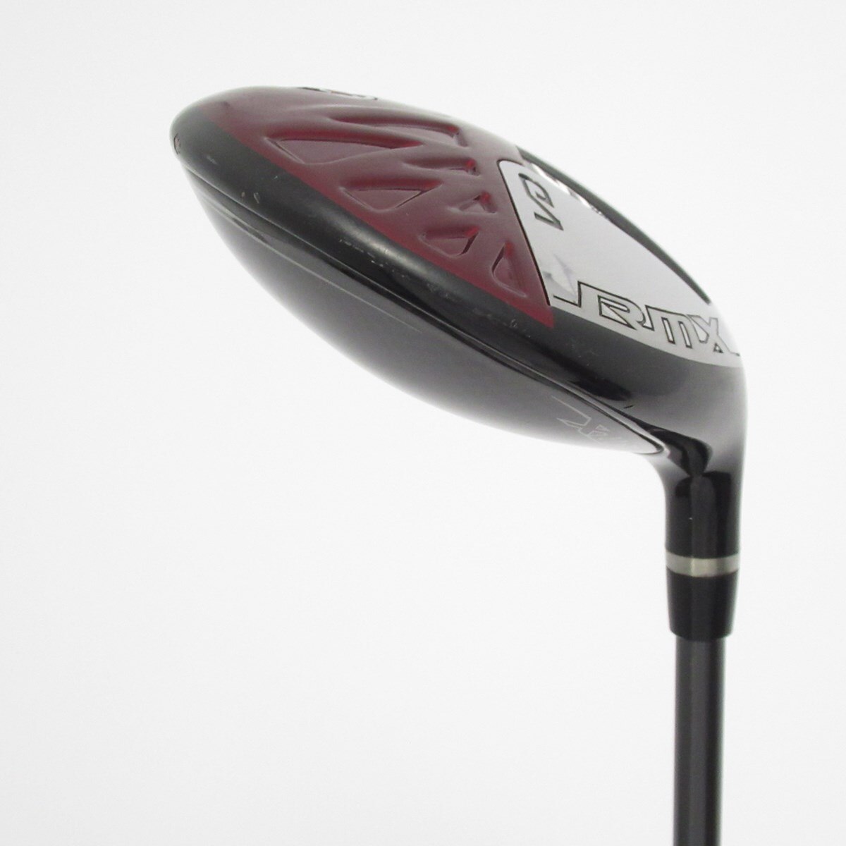 【中古】RMX VD フェアウェイウッド Diamana YB f 18 S CD(フェアウェイウッド（単品）)|RMX(ヤマハ)の通販 - GDOゴルフショップ(5002741789)
