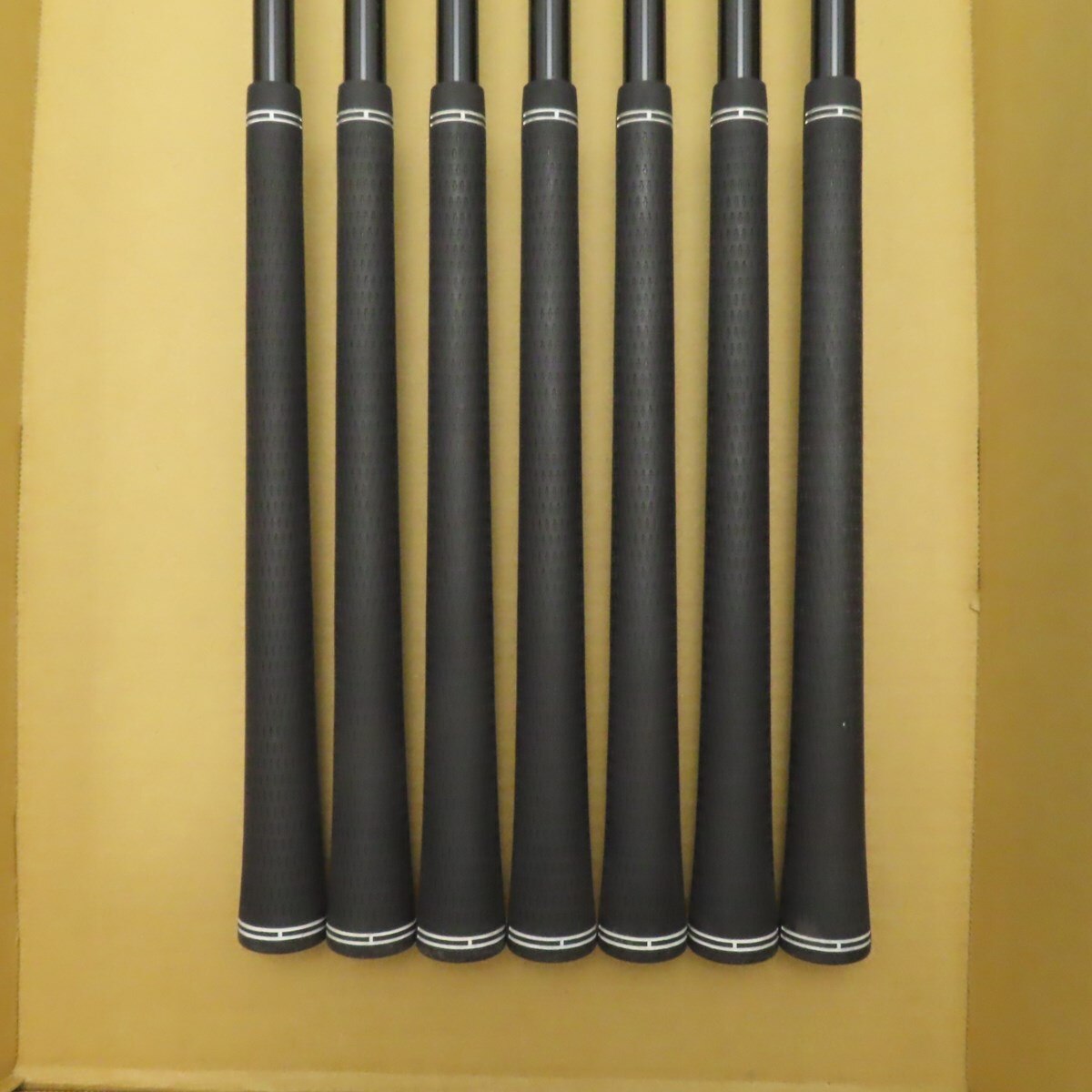 【中古】LB-808ep アイアン VIZARD for ep 53 24 S C(アイアン（セット）)|HONMA(本間ゴルフ)の通販 - GDOゴルフショップ(5002741971)