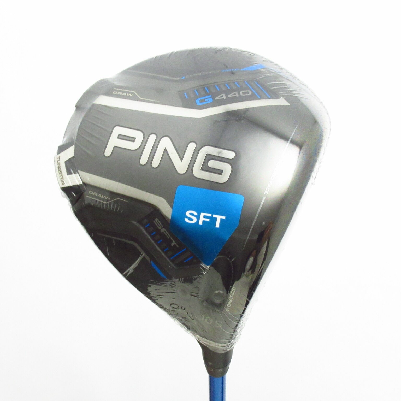 中古】 ピン G440 LST 10.5° ドライバー DR ALTA J CB BLUE(DR