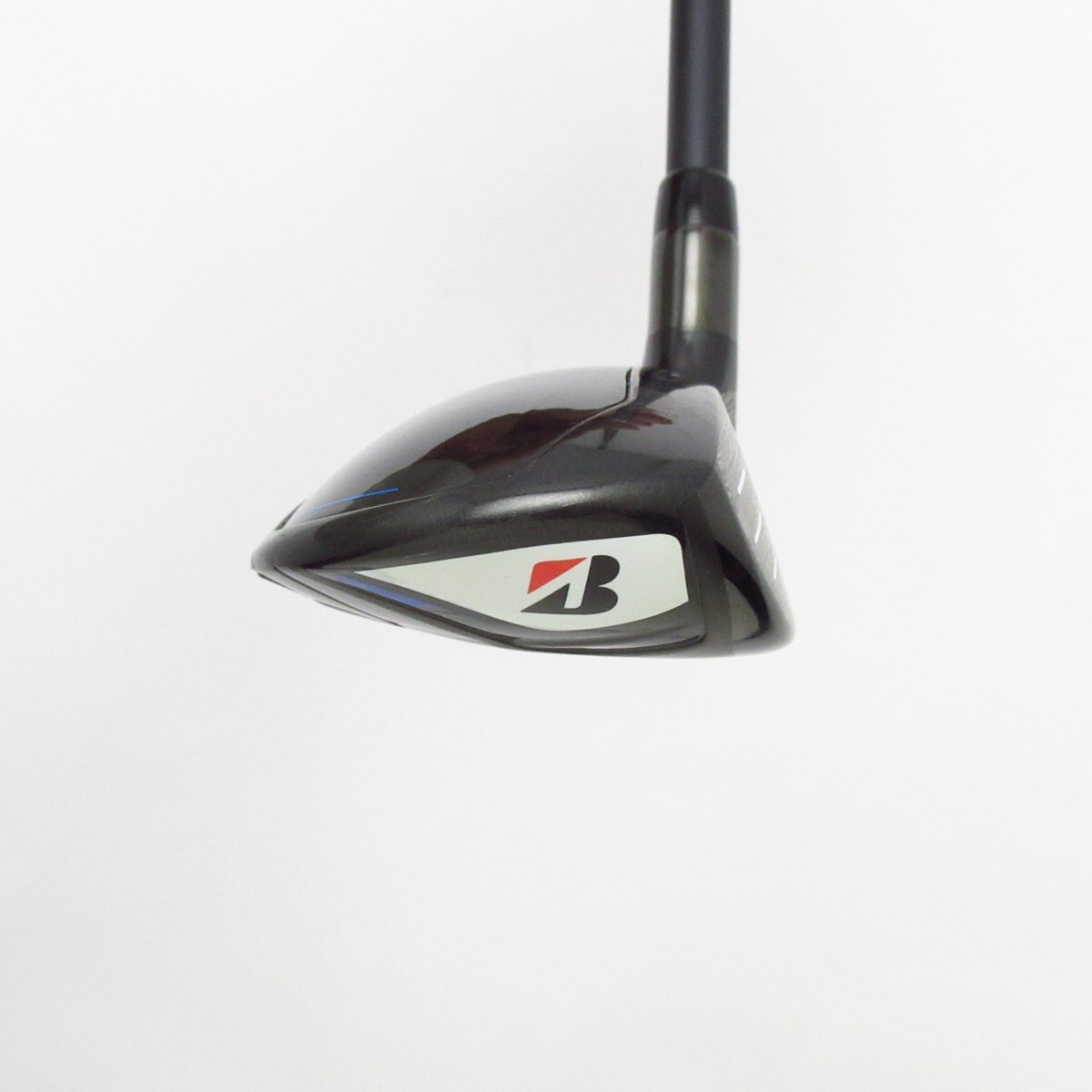 【中古】B3 MAX ハイブリッド(2024) ユーティリティ VANQUISH BSh for MAX 22 R C(ユーティリティ（単品）)|BRIDGESTONE GOLF(ブリヂストン ...
