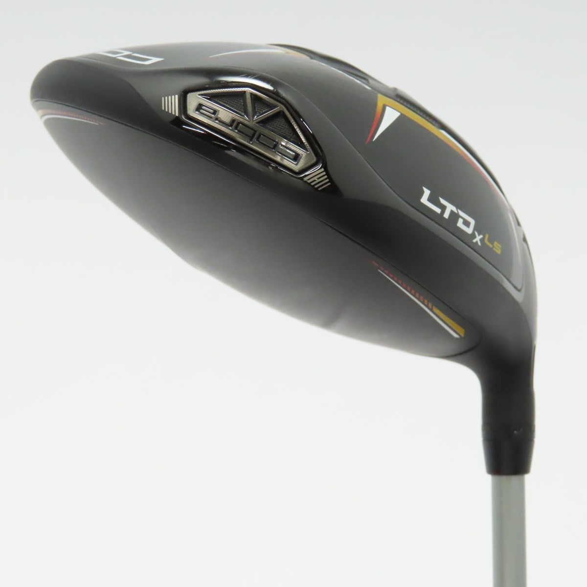 【中古】LTDx LS ドライバー Tour AD UB 6 10.5 S D(ドライバー（単品）)|KING(コブラ)の通販 - GDOゴルフショップ(5002742983)