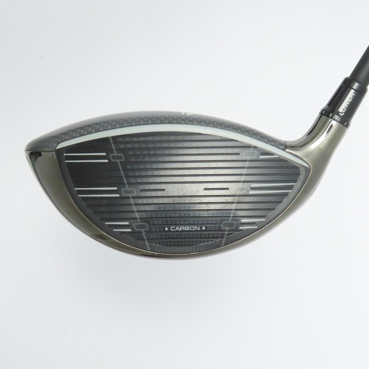 【中古】Qi35 ドライバー Diamana Black TM60(2025) 9 S C(ドライバー（単品）)|Qi35(テーラーメイド)の通販 - GDOゴルフショップ(5002743471)