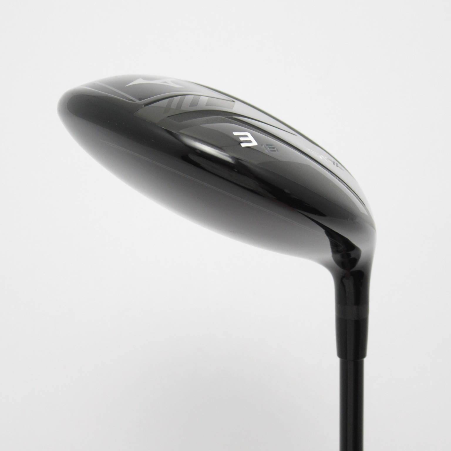 中古】ST-X220 TI フェアウェイウッド Tour AD GM-F 15 SR CD