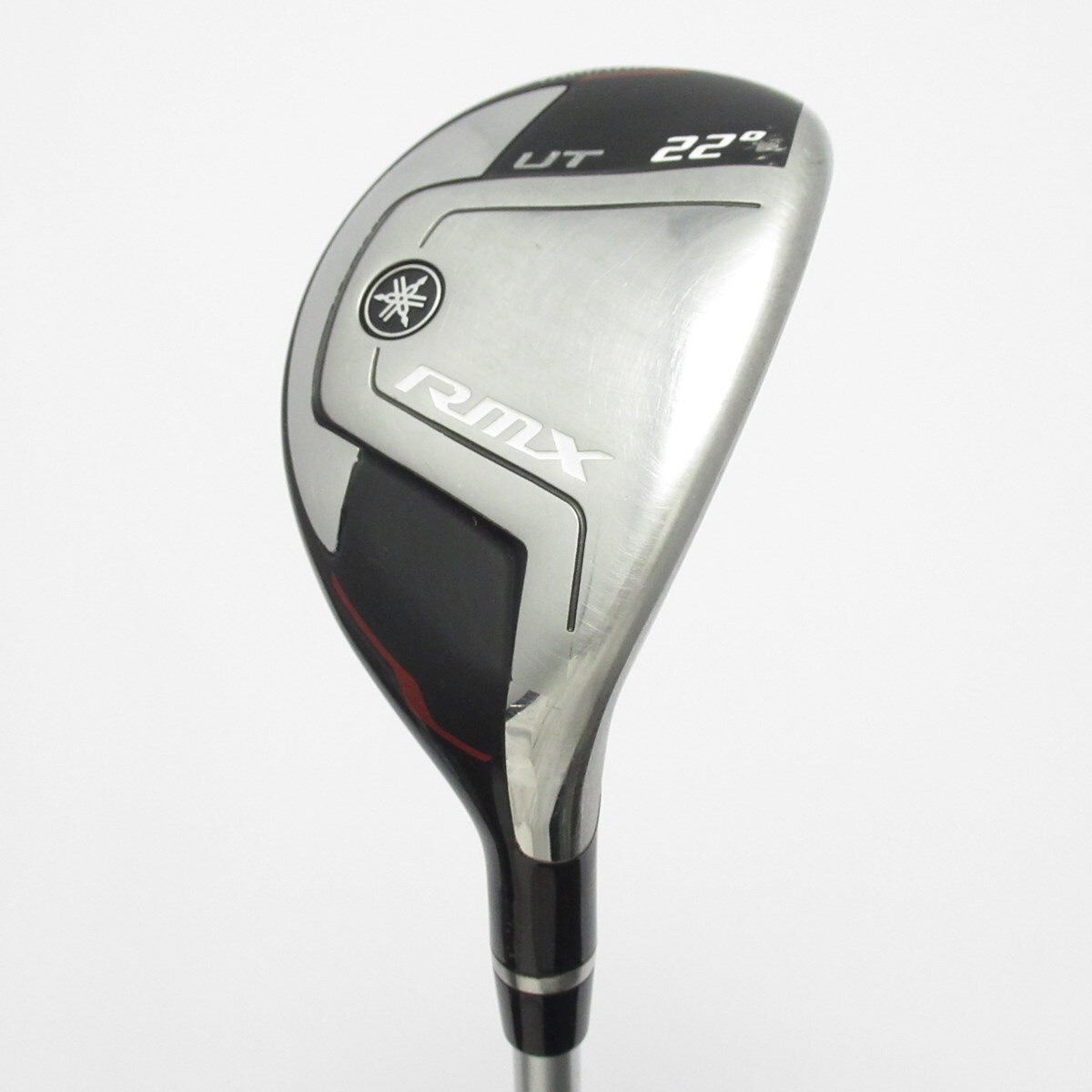 【中古】RMX(2018) ユーティリティ FUBUKI Ai II FW55 22 SR CD(ユーティリティ（単品）)|RMX(ヤマハ)の ...