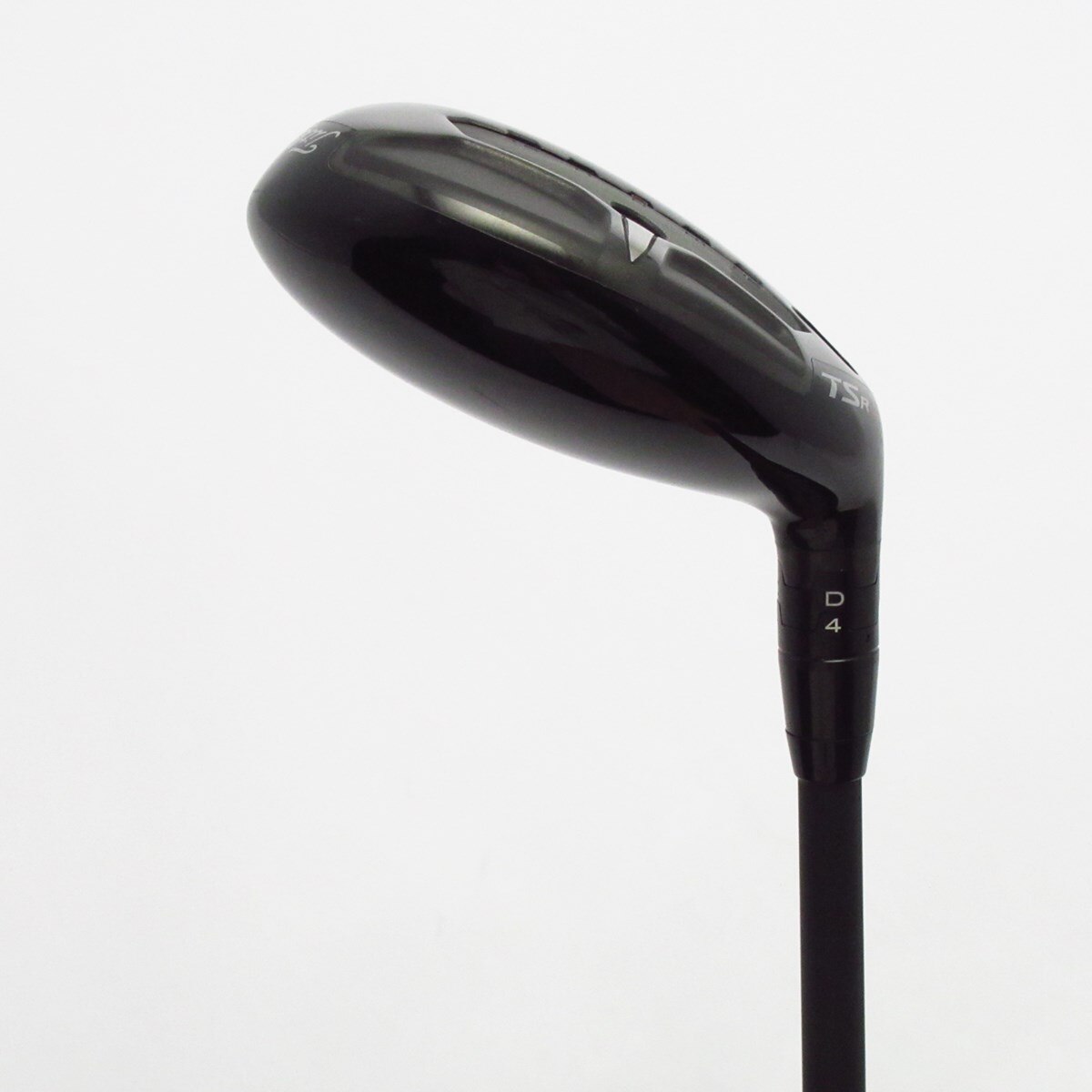 【中古】TSR3 ユーティリティ N.S.PRO MODUS3 HYBRID GOST 370tip 21 S CD(ユーティリティ（単品）)|TSR(タイトリスト)の通販 - GDOゴルフ ...