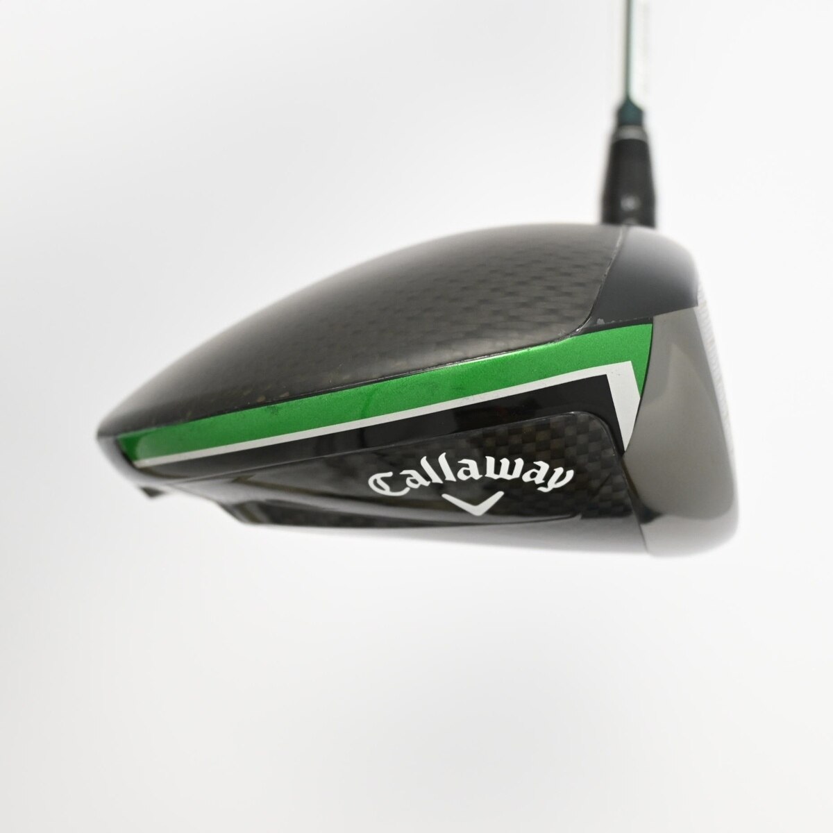 中古】エリート MAX FAST ドライバー LIN-Q GREEN 40 for Callaway