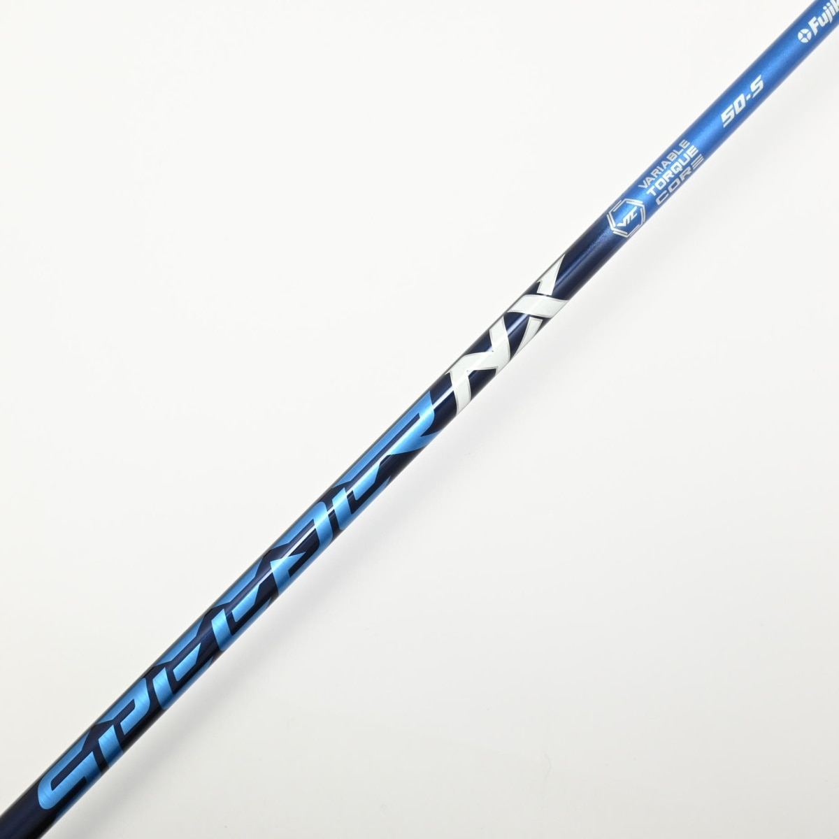 中古】G425 MAX フェアウェイウッド Speeder NX 50 17.5 S C