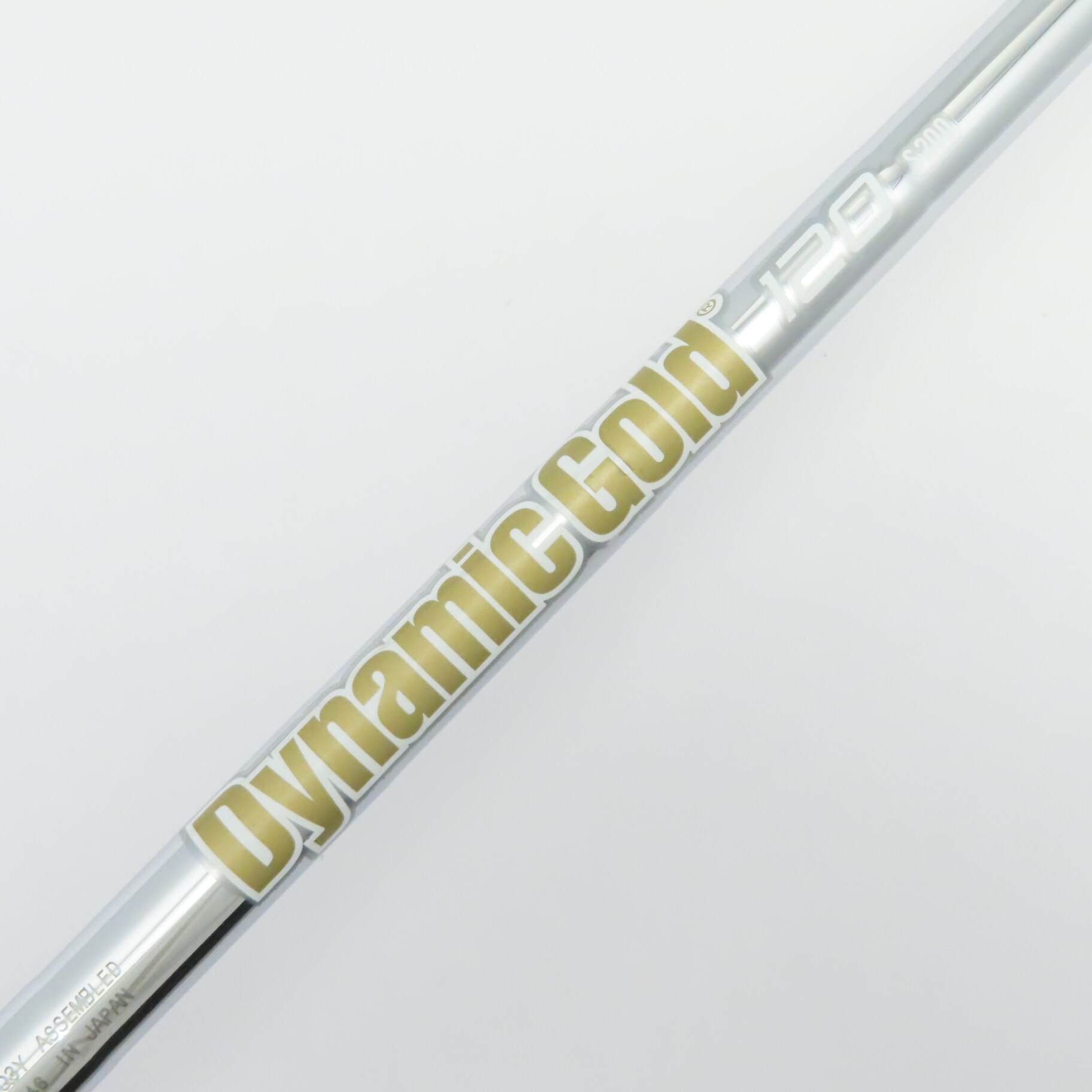 中古】S23 カッパーコバルト ウェッジ Dynamic Gold 120 52-10 S200 C