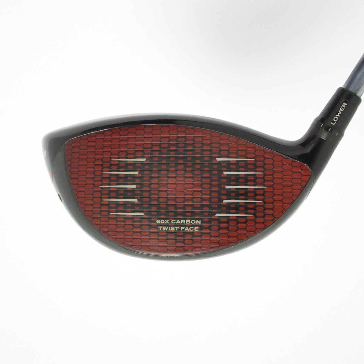 【中古】ステルス PLUS ドライバー Speeder 661 EVOLUTION VI 10.5 S C(ドライバー（単品）)|STEALTH(テーラーメイド)の通販 - GDOゴルフ ...