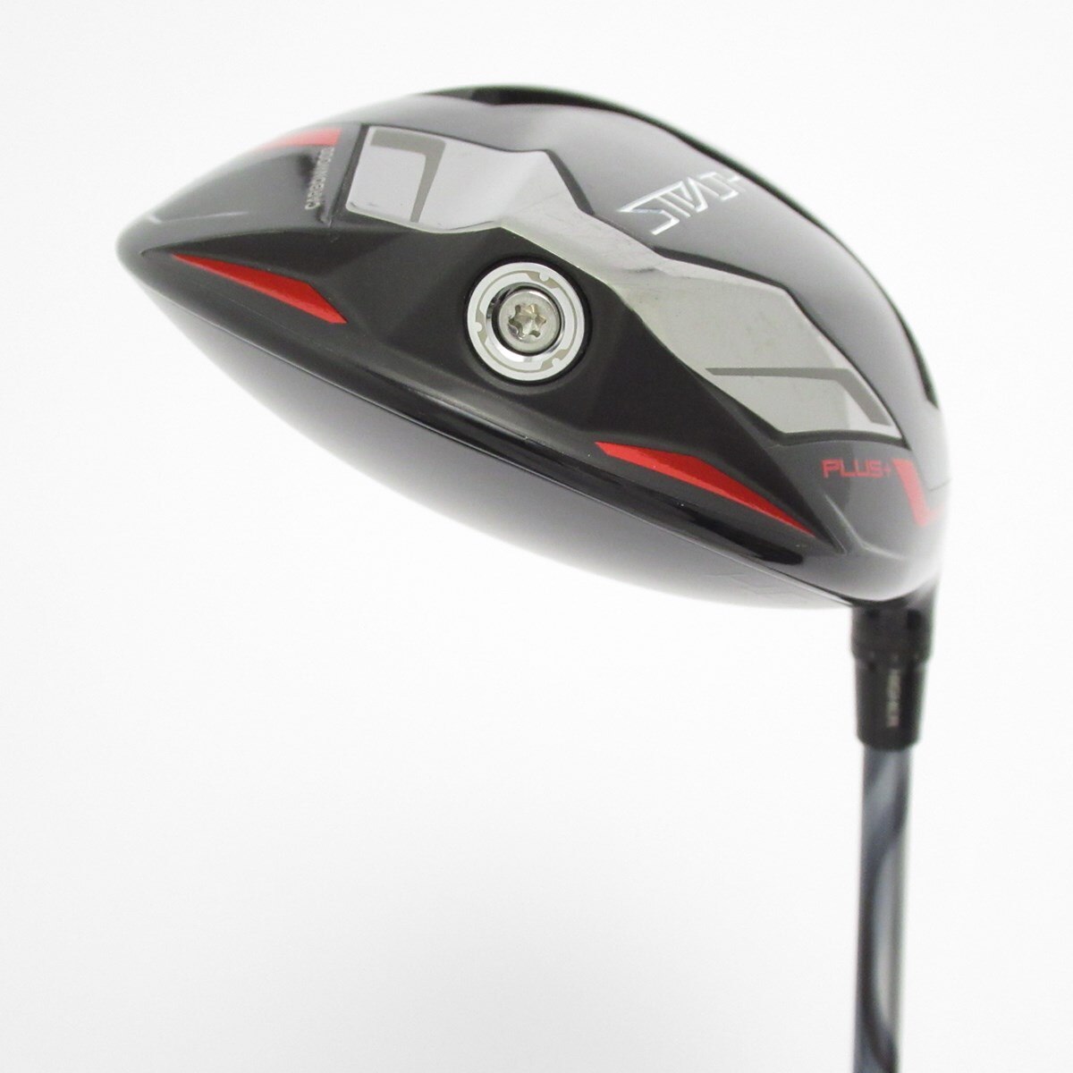 【中古】ステルス PLUS ドライバー Speeder 661 EVOLUTION VI 10.5 S C(ドライバー（単品）)|STEALTH(テーラーメイド)の通販 - GDOゴルフ ...