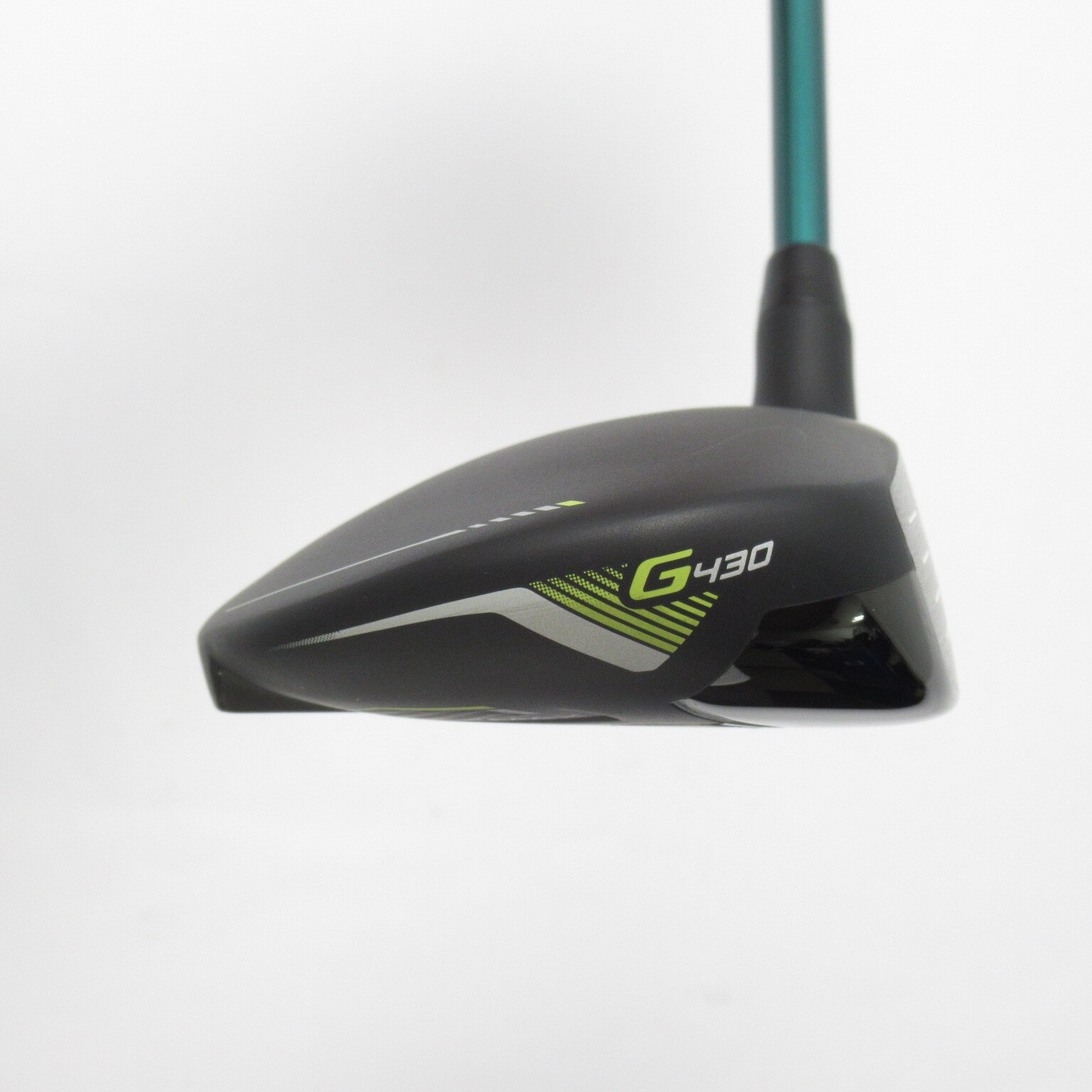 中古】G430 MAX フェアウェイウッド Speeder NX GREEN 50 15 S C