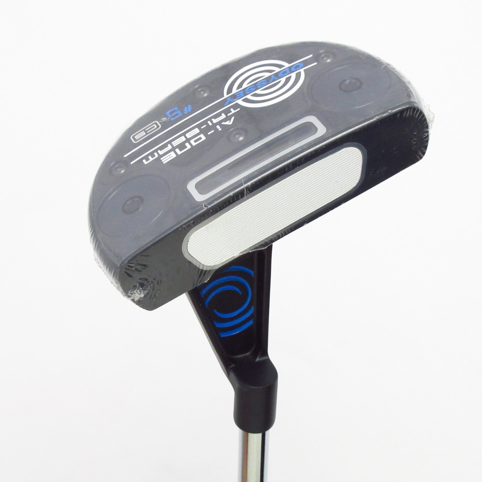 中古】Ai-ONE TRI-BEAM #5 CS パター (オデッセイ) AI-ONE メンズ 通販