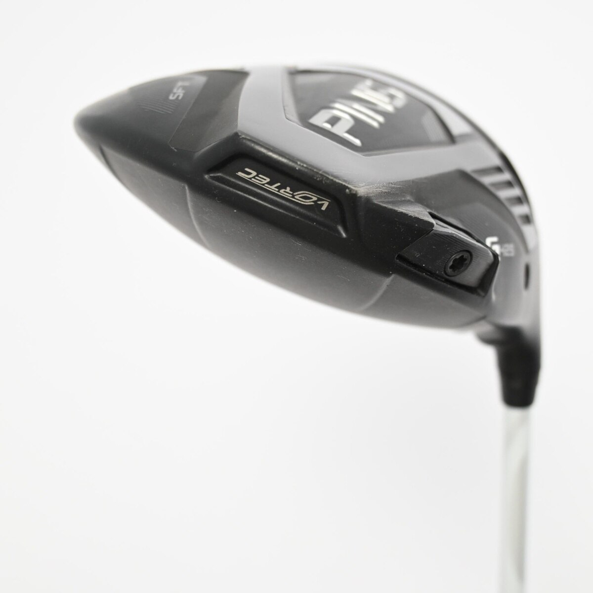 【中古ゴルフクラブ】ピン　G425　G425 SFT ドライバー Speeder 569 EVOLUTION VII　シャフト：Speeder 569 EVOLUTION VII 中古】G425 SFT ドライバー Speeder 569 EVOLUTION VII 10.5 S CD