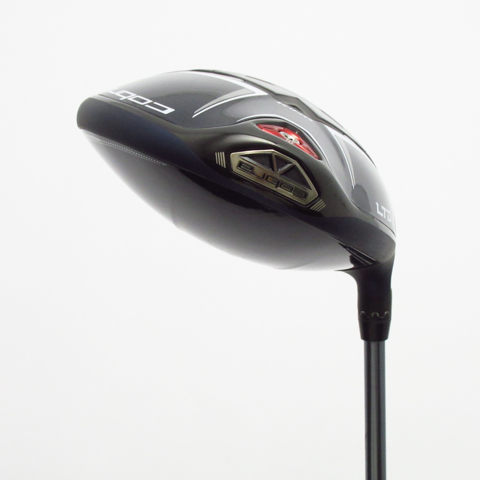 中古】LTDx ドライバー Diamana PD 60 10.5 S CD(ドライバー（単品