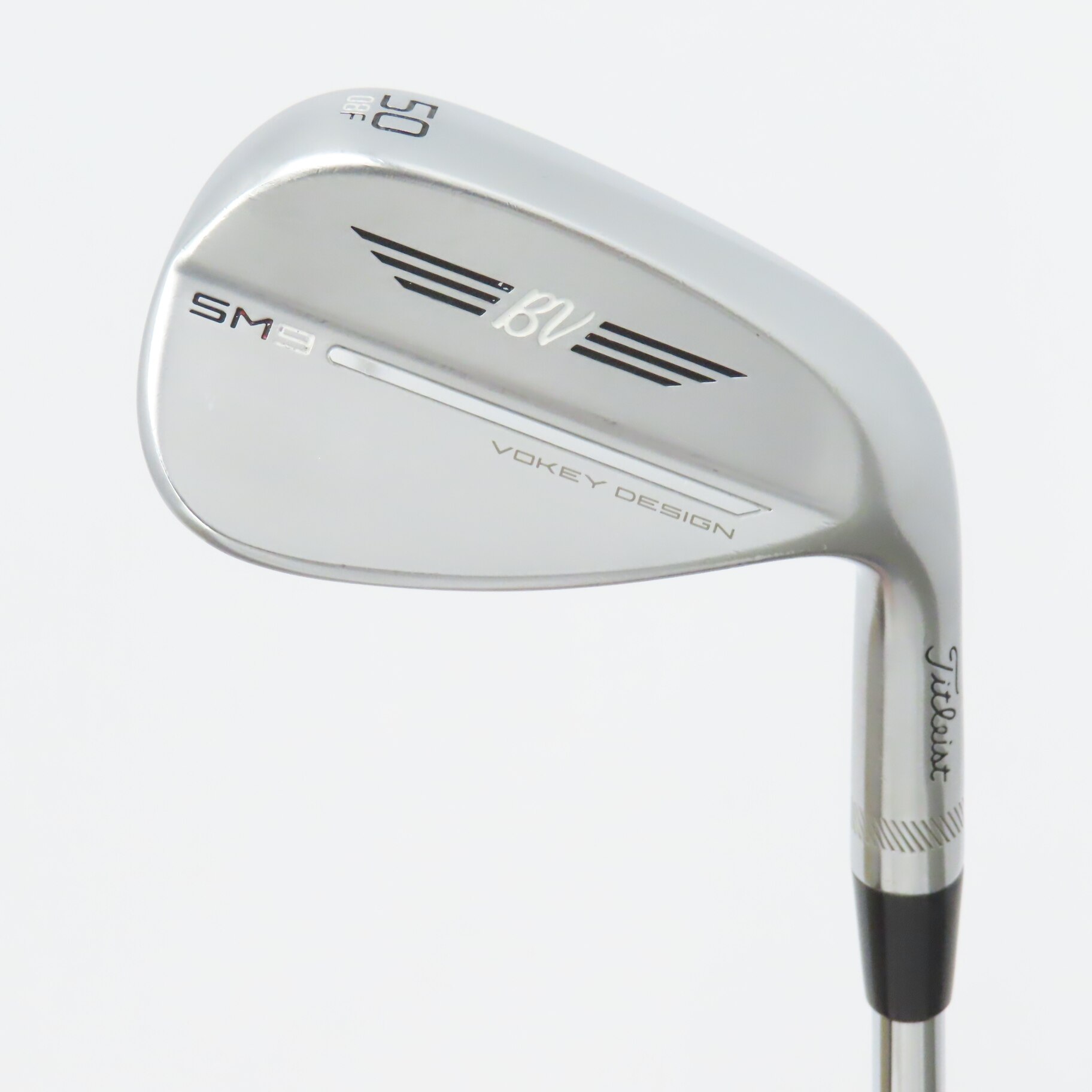 返品OK 【中古ゴルフクラブ】テーラーメイド ミルド グラインド HI-TOE